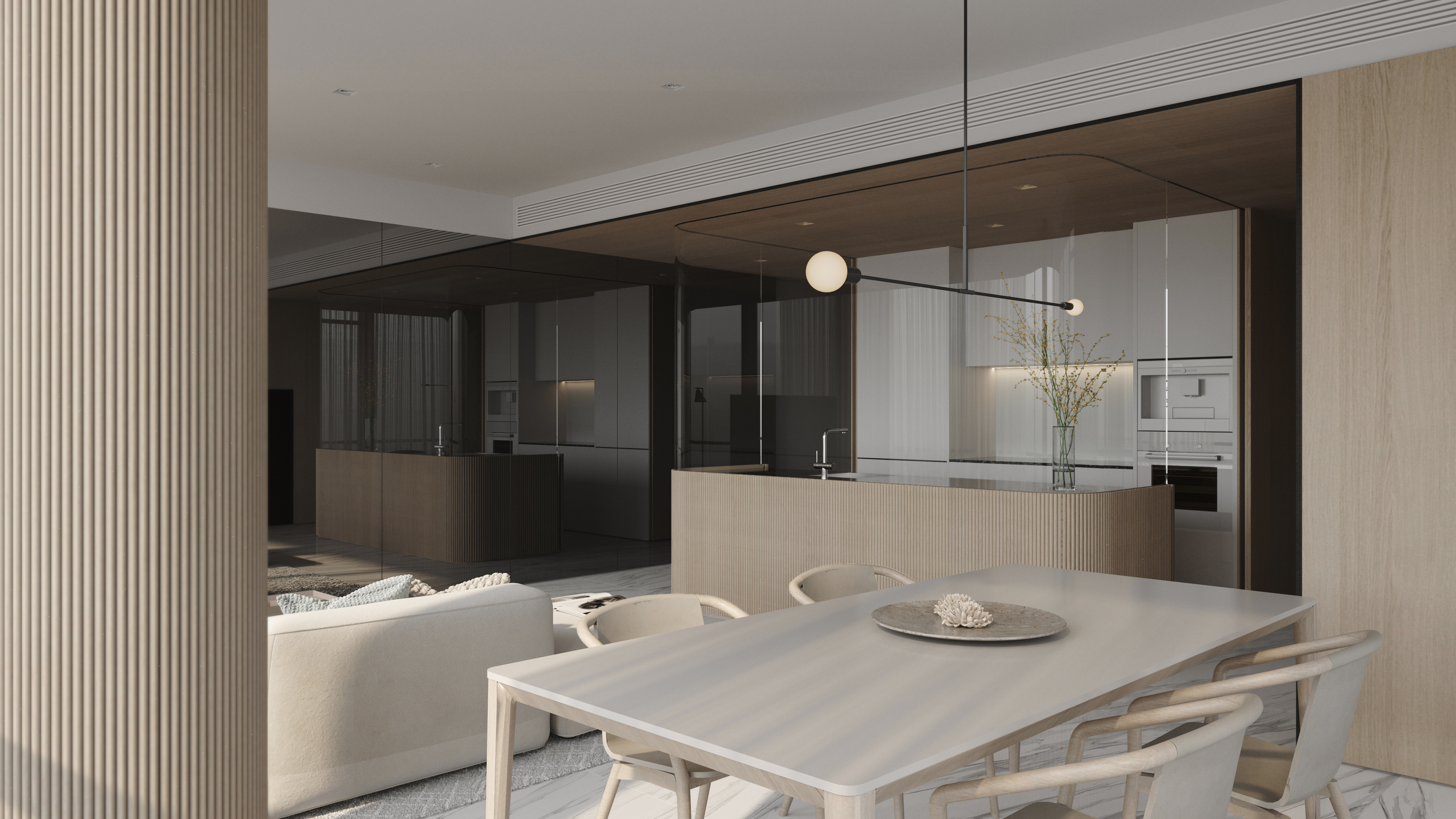 WL Residence by 932 Design Consultants - Architizer