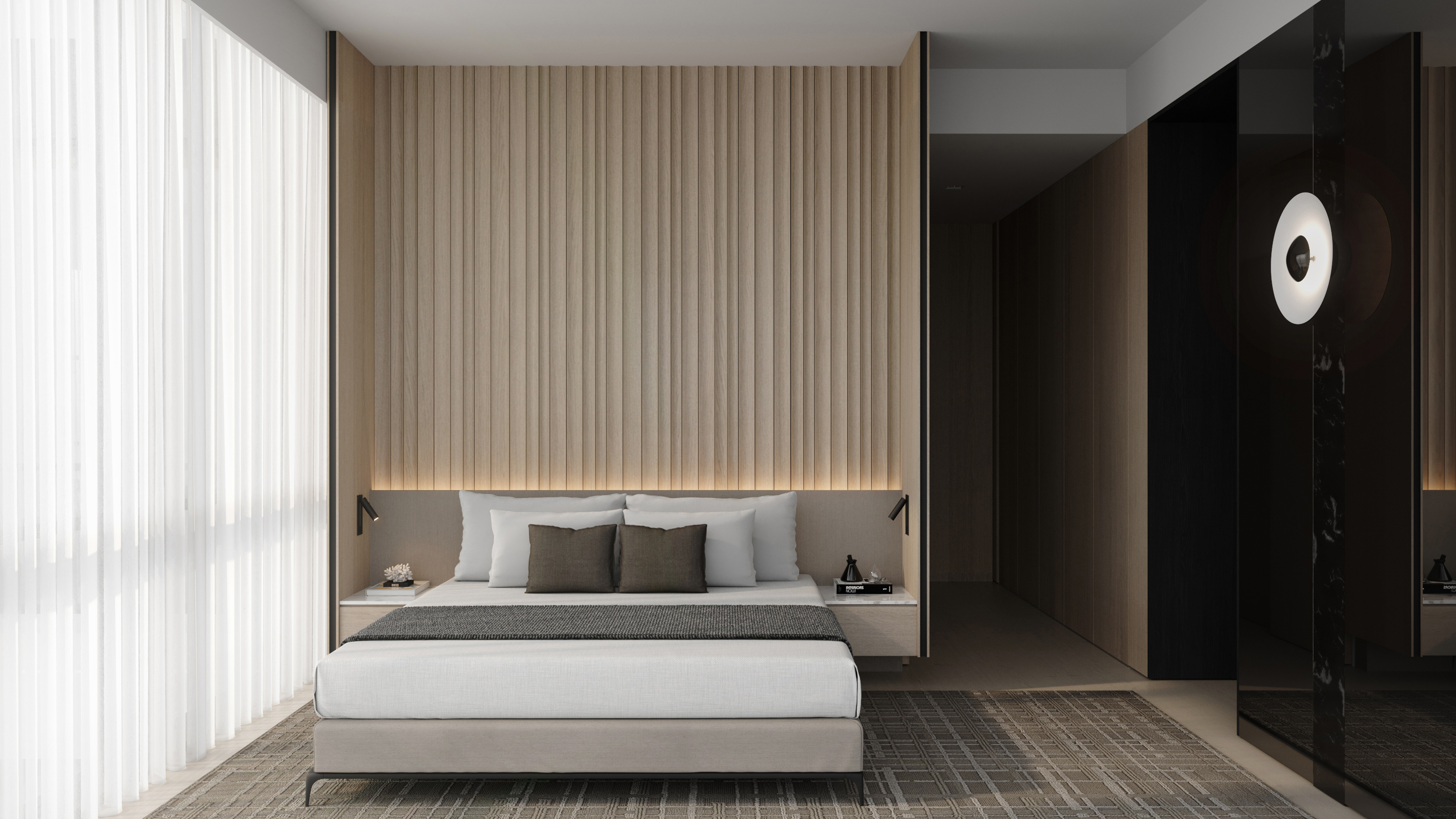 WL Residence by 932 Design Consultants - Architizer