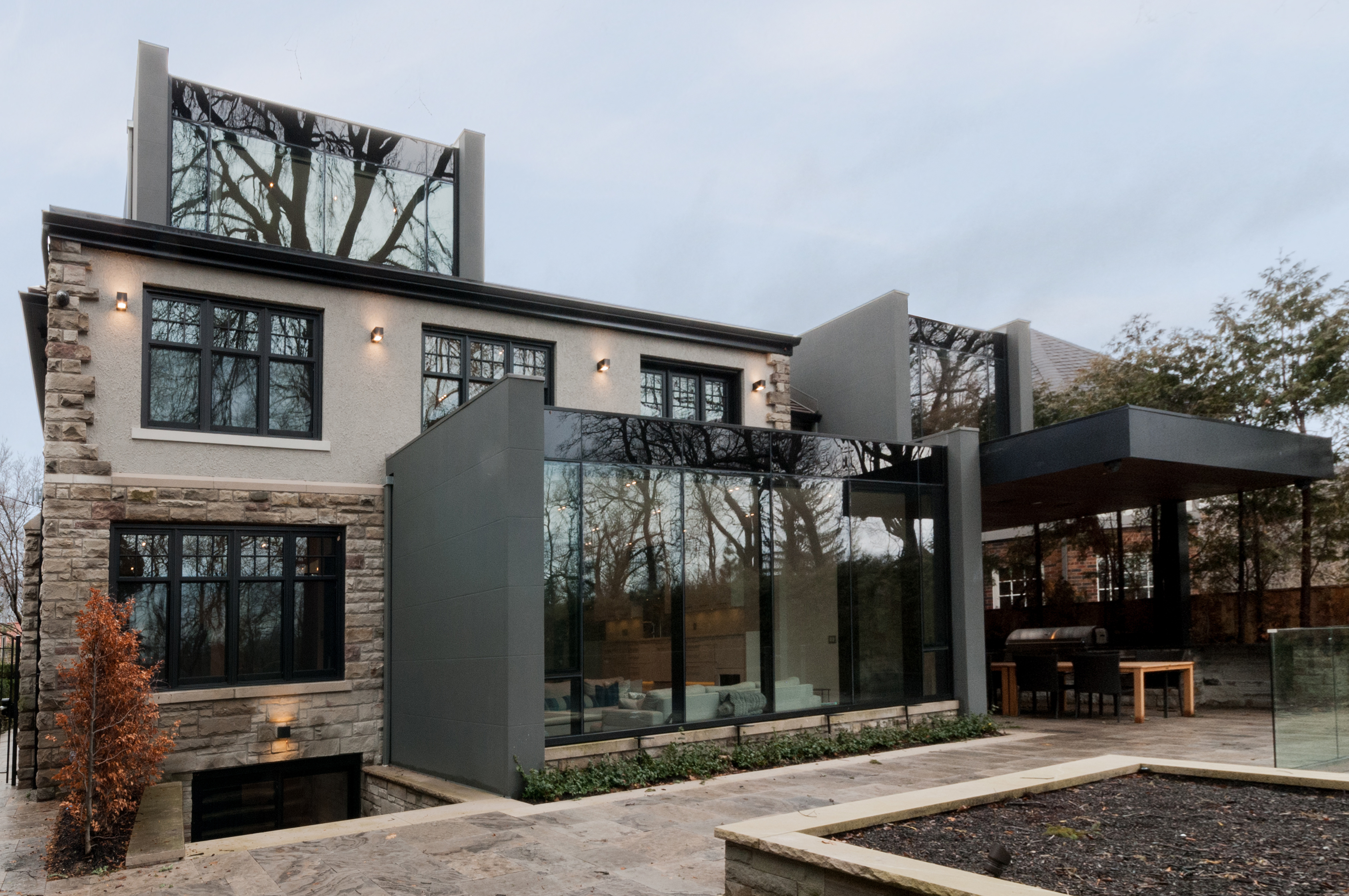 Reflect Architecture - Architizer