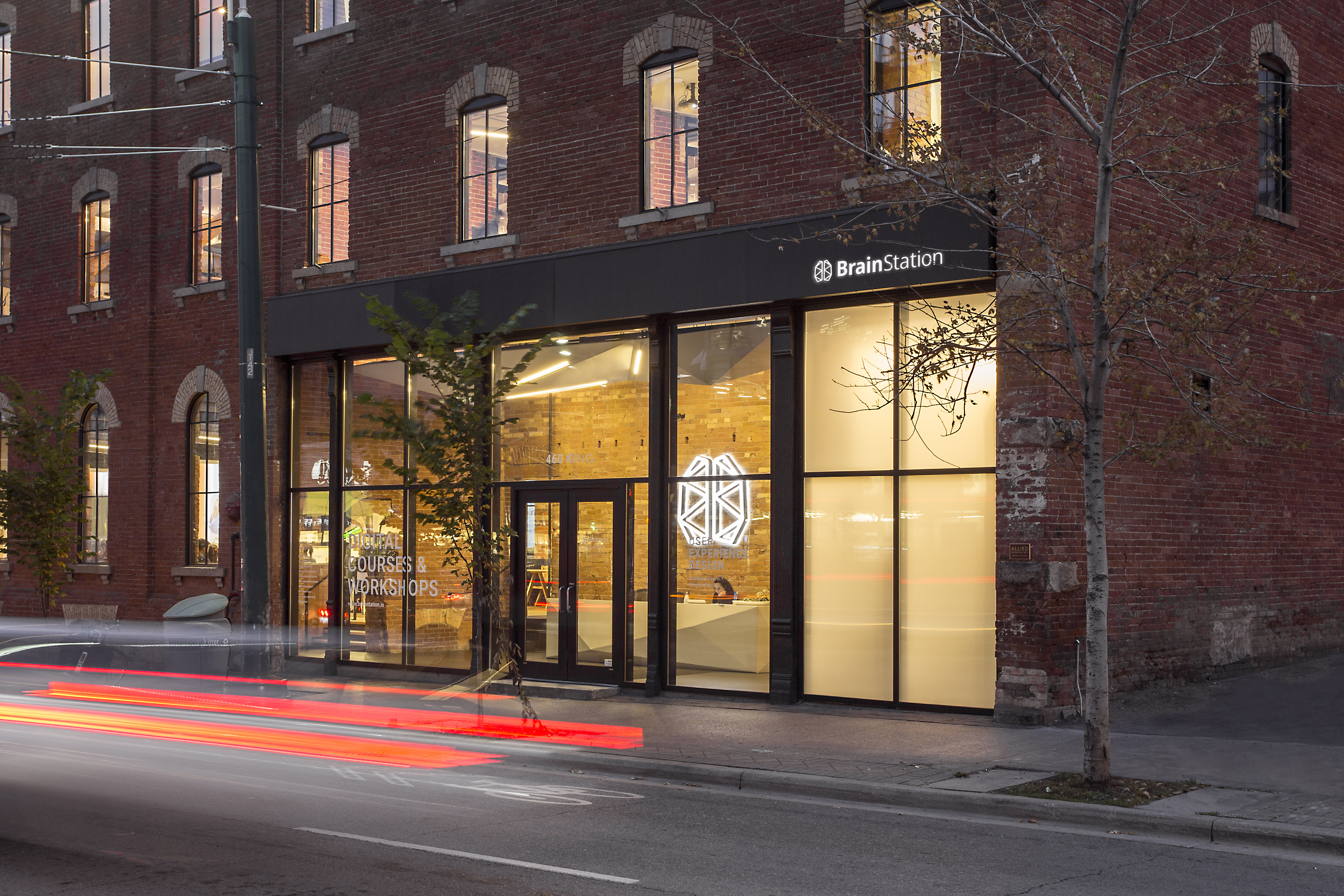 Reflect Architecture - Architizer