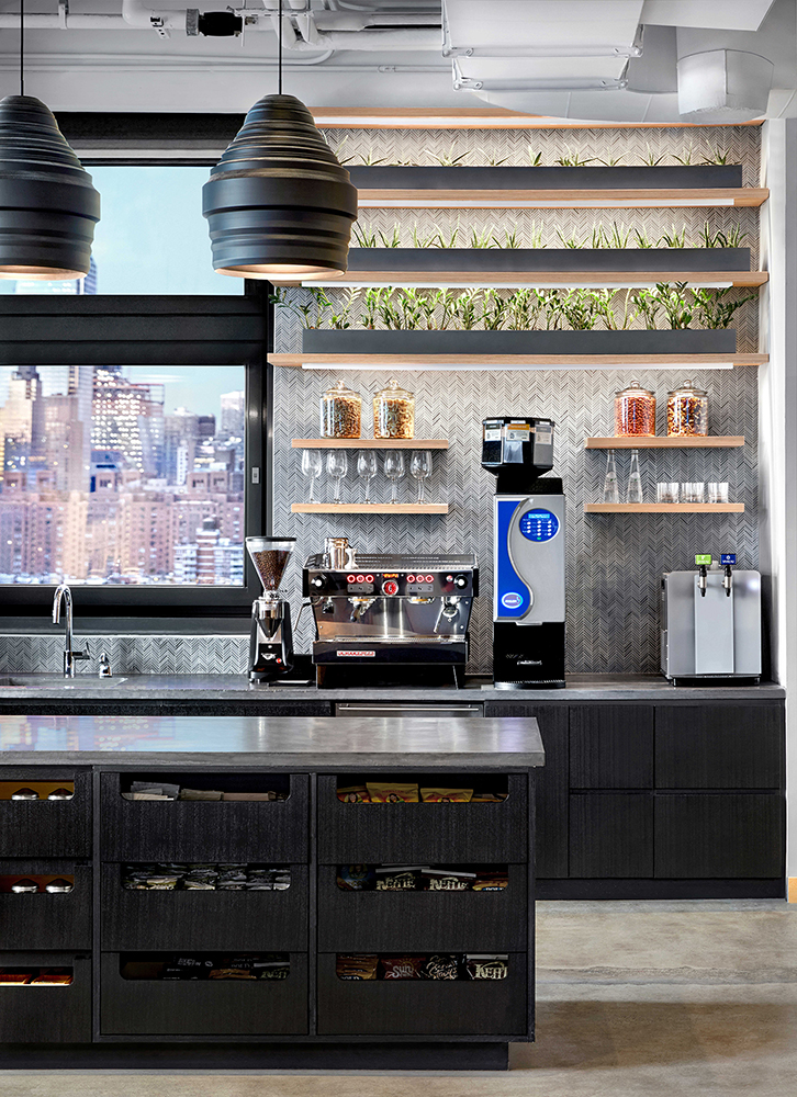 New York Tech Office by SITU - Architizer