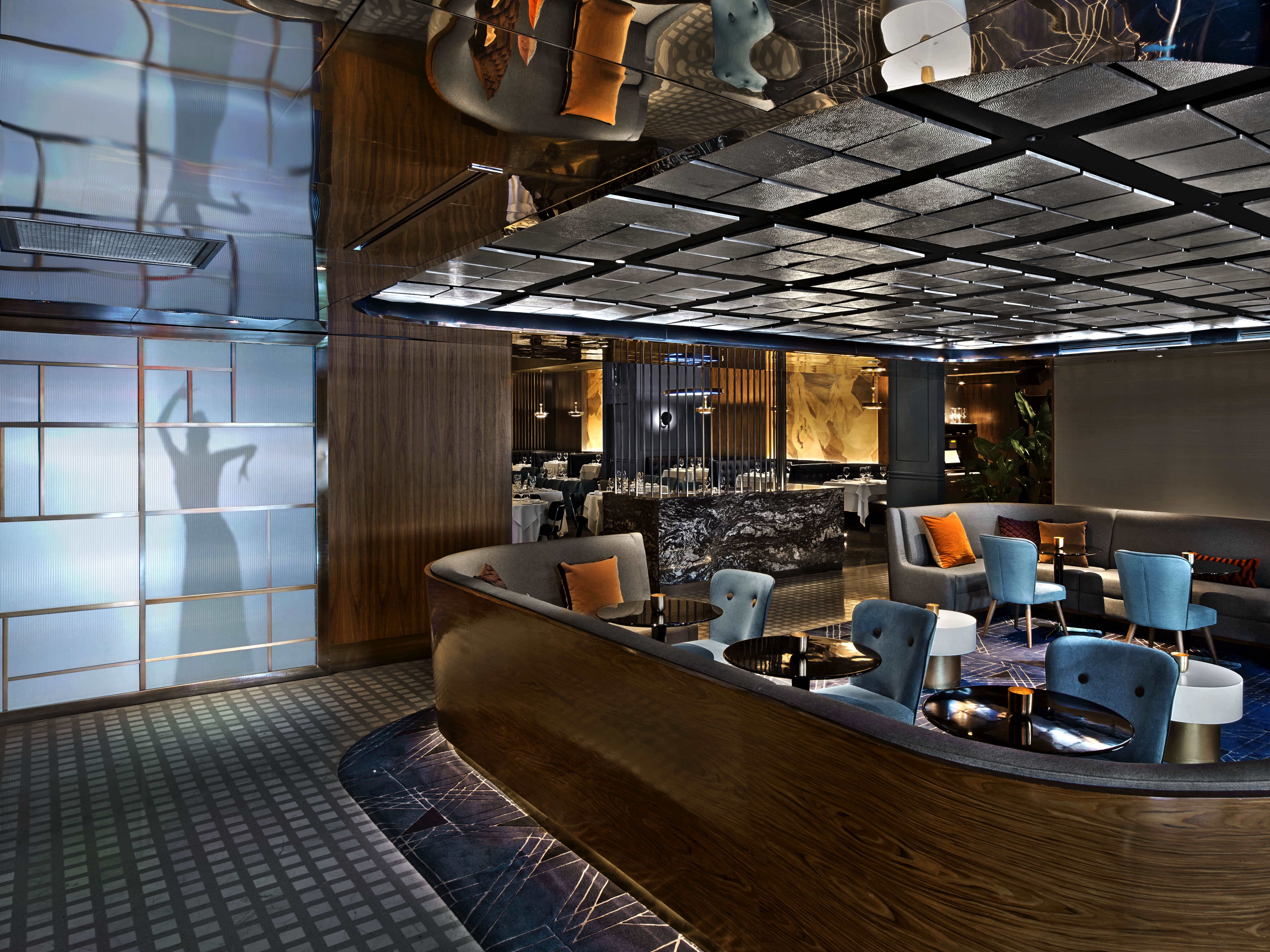 Saddle by Studio Gronda - Architizer