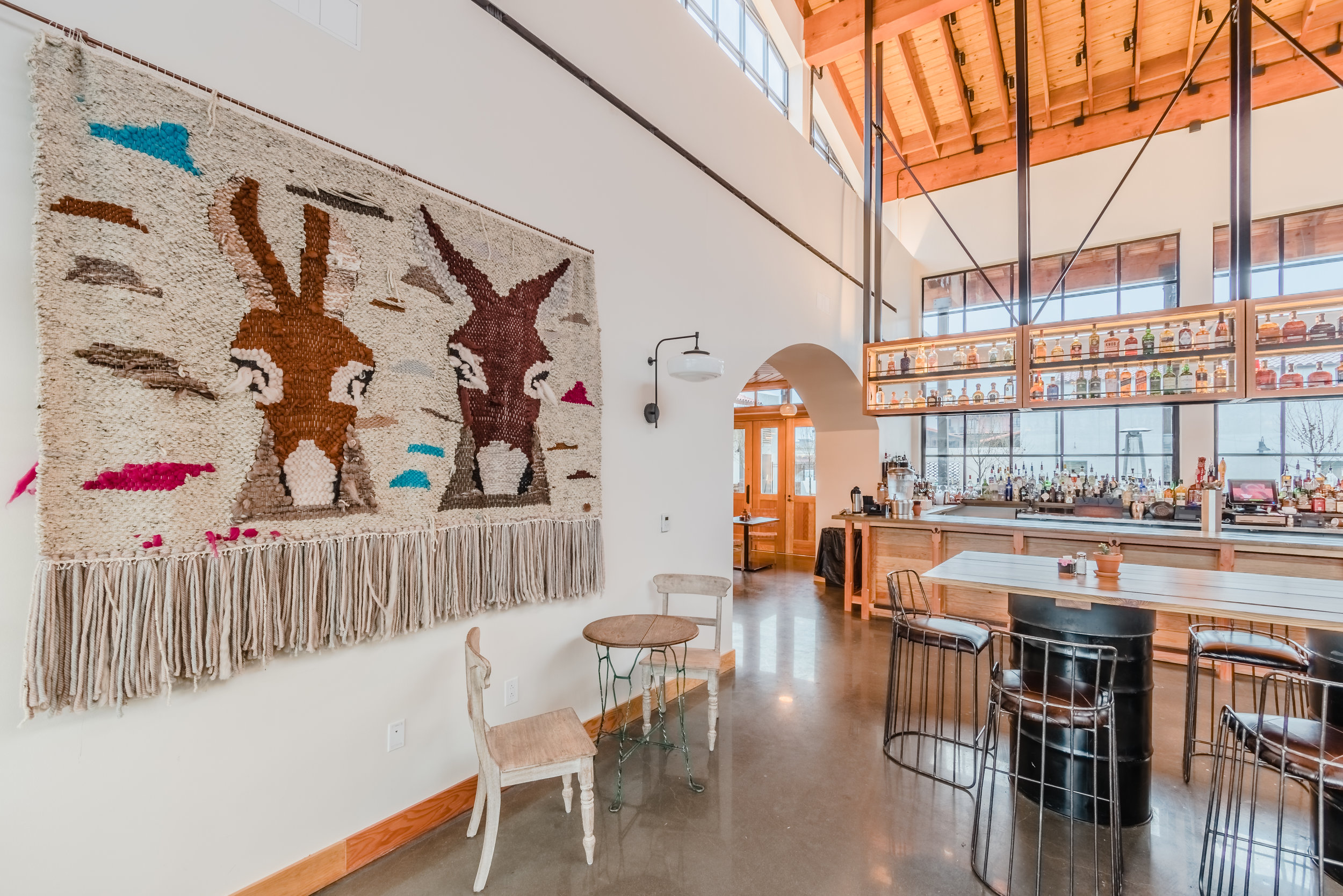 Rottet Studio - Architizer