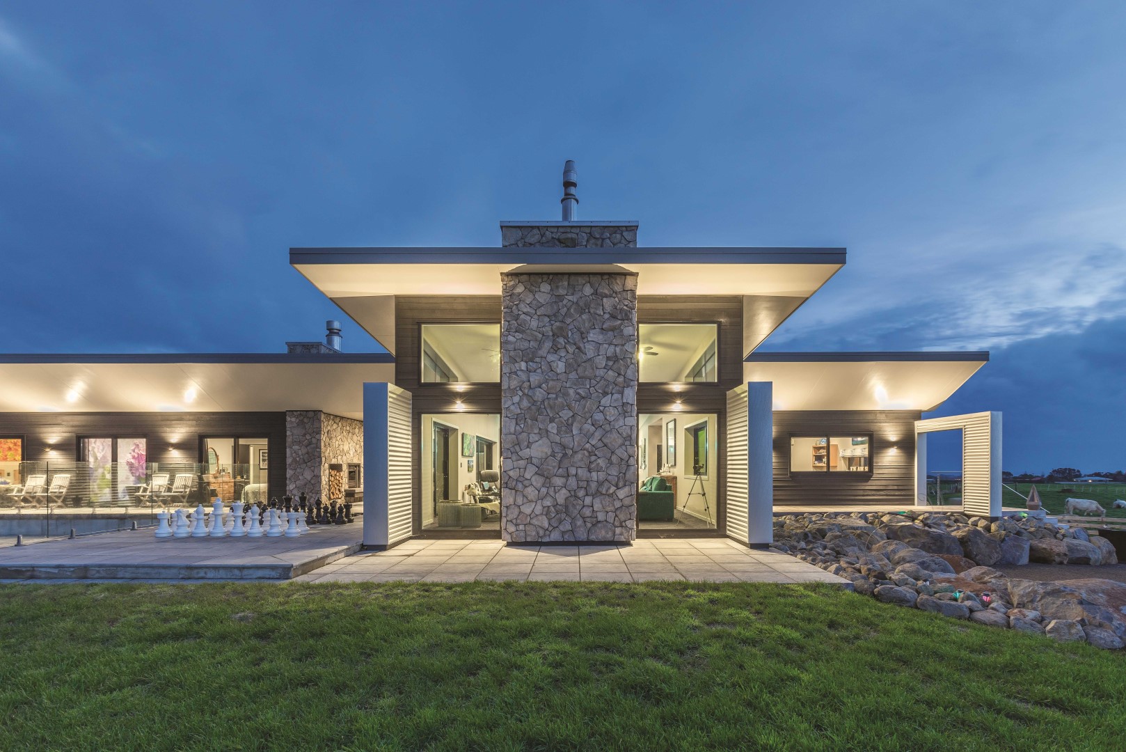 Pepper House by Imagine Architecture - Architizer