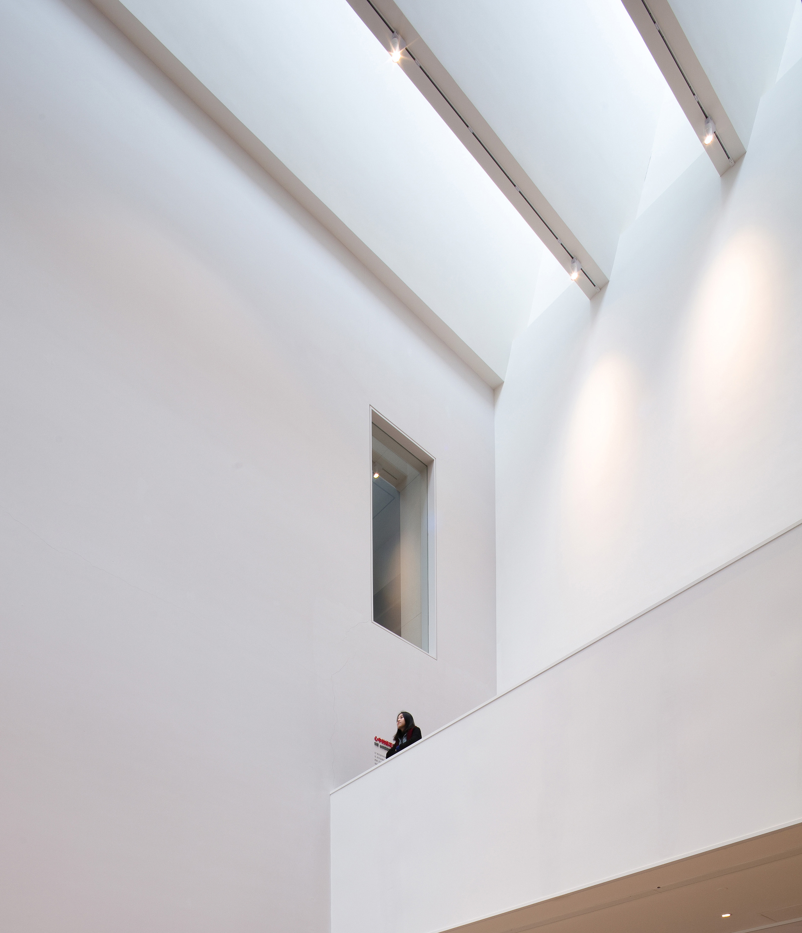 Idea 2727707: The You Art Centre,Changde by Atelier Global Limited in ...