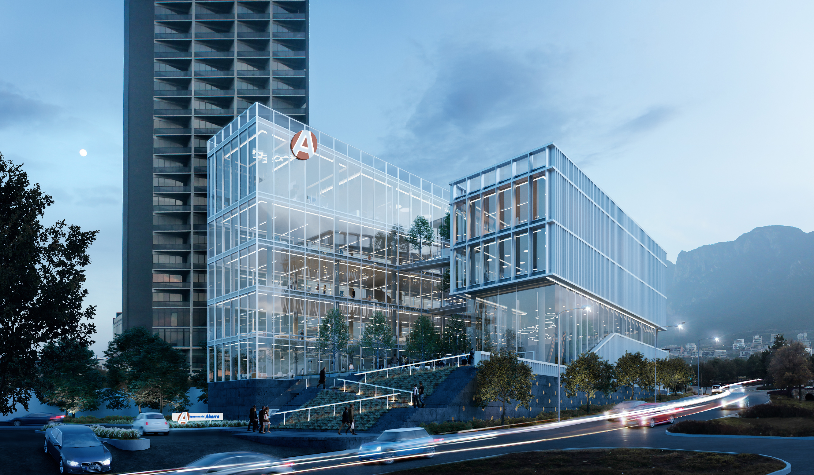 Art Loft Chai Wan by MASS OPERATIONS - Architizer