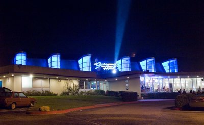 Sea Bowl Entertainment Center by Panasci + Associates Inc. - Architizer