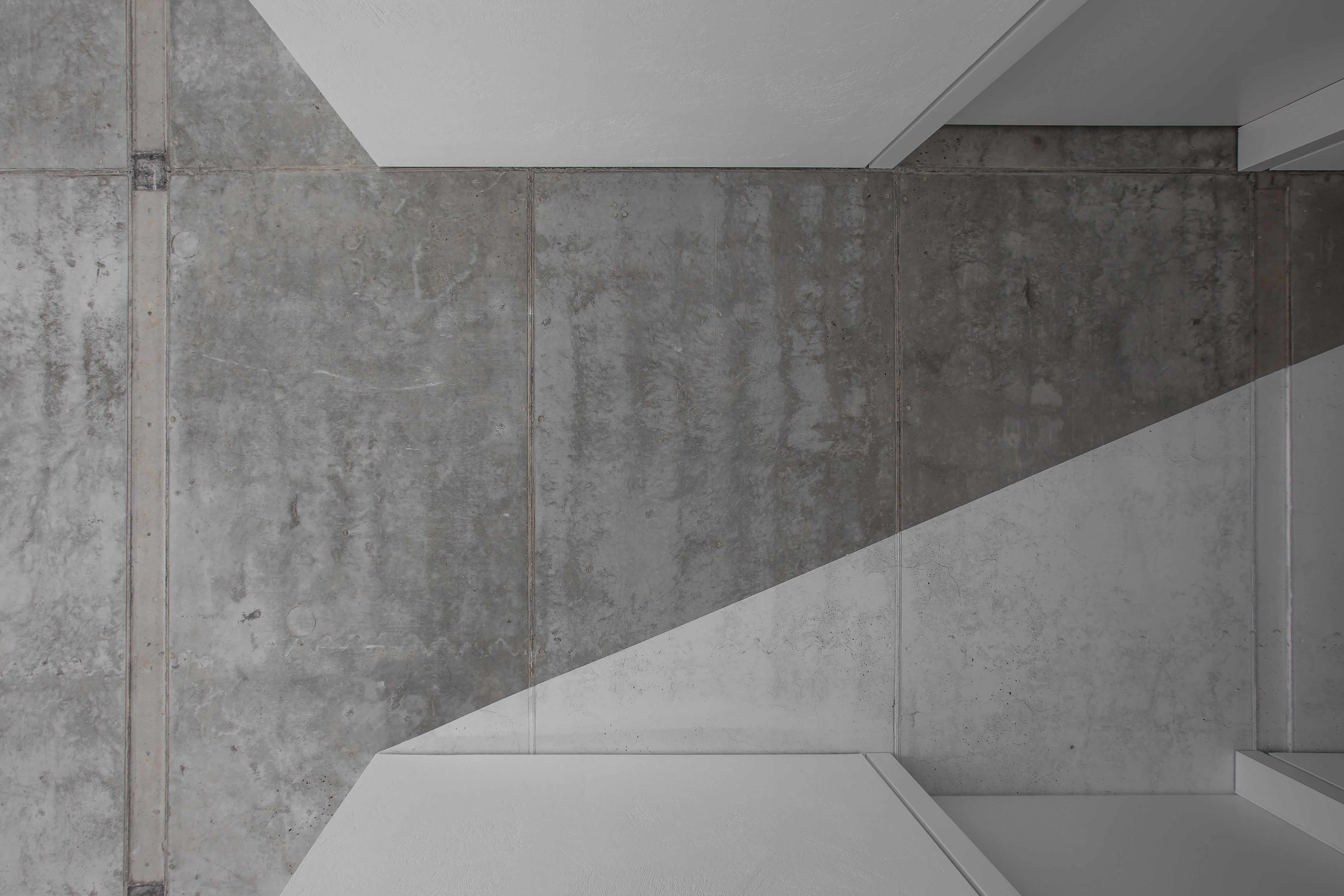 The White Triangles by YCL studio - Architizer