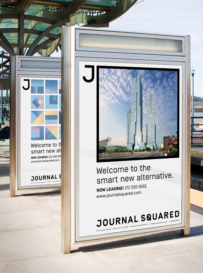 Journal Squared by Bruce Mau Design - Architizer