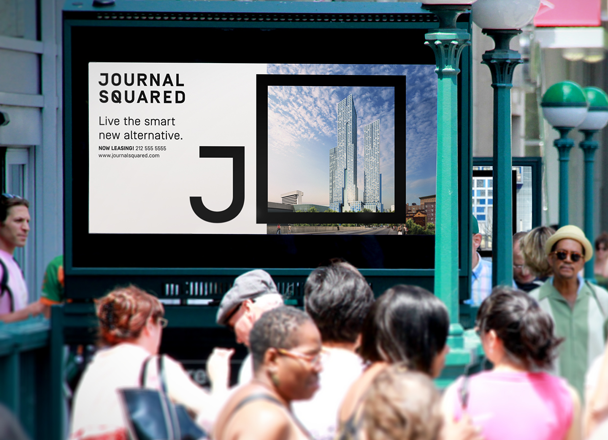 Journal Squared by Bruce Mau Design - Architizer