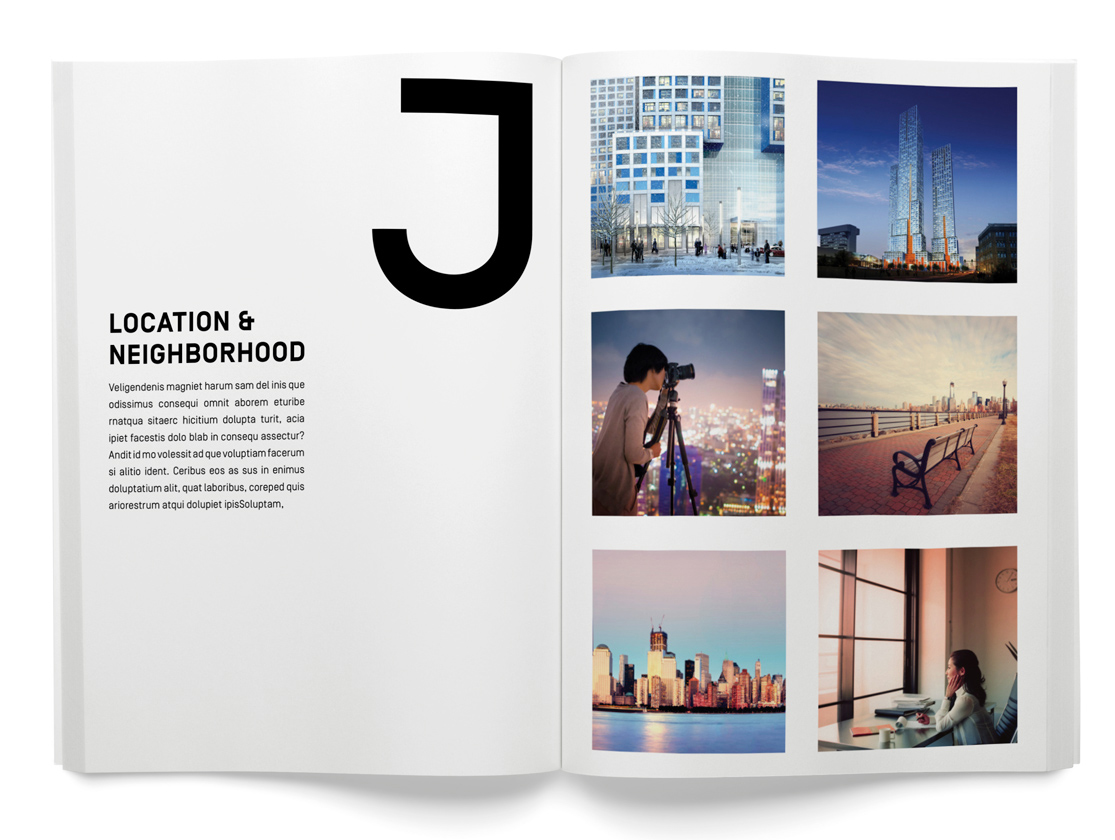 Journal Squared by Bruce Mau Design - Architizer