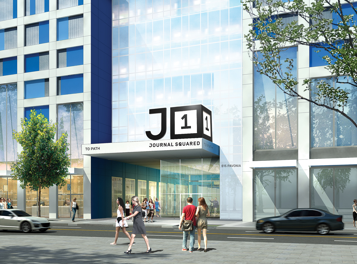 Journal Squared by Bruce Mau Design - Architizer