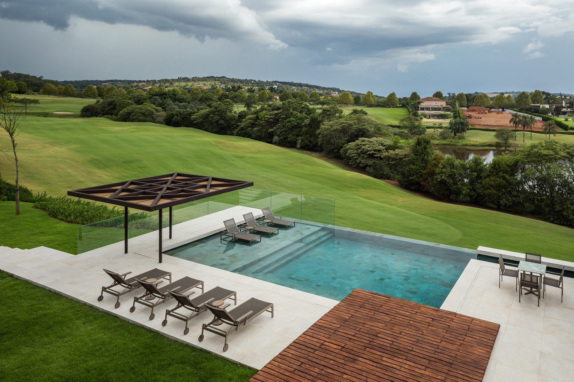 PLM HOUSE by luiz paulo andrade | arquitetos - Architizer