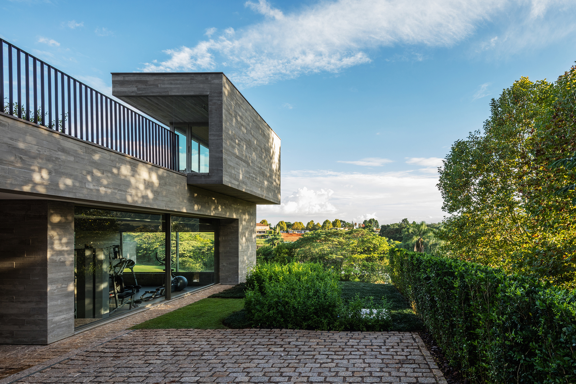 PLM HOUSE by luiz paulo andrade | arquitetos - Architizer