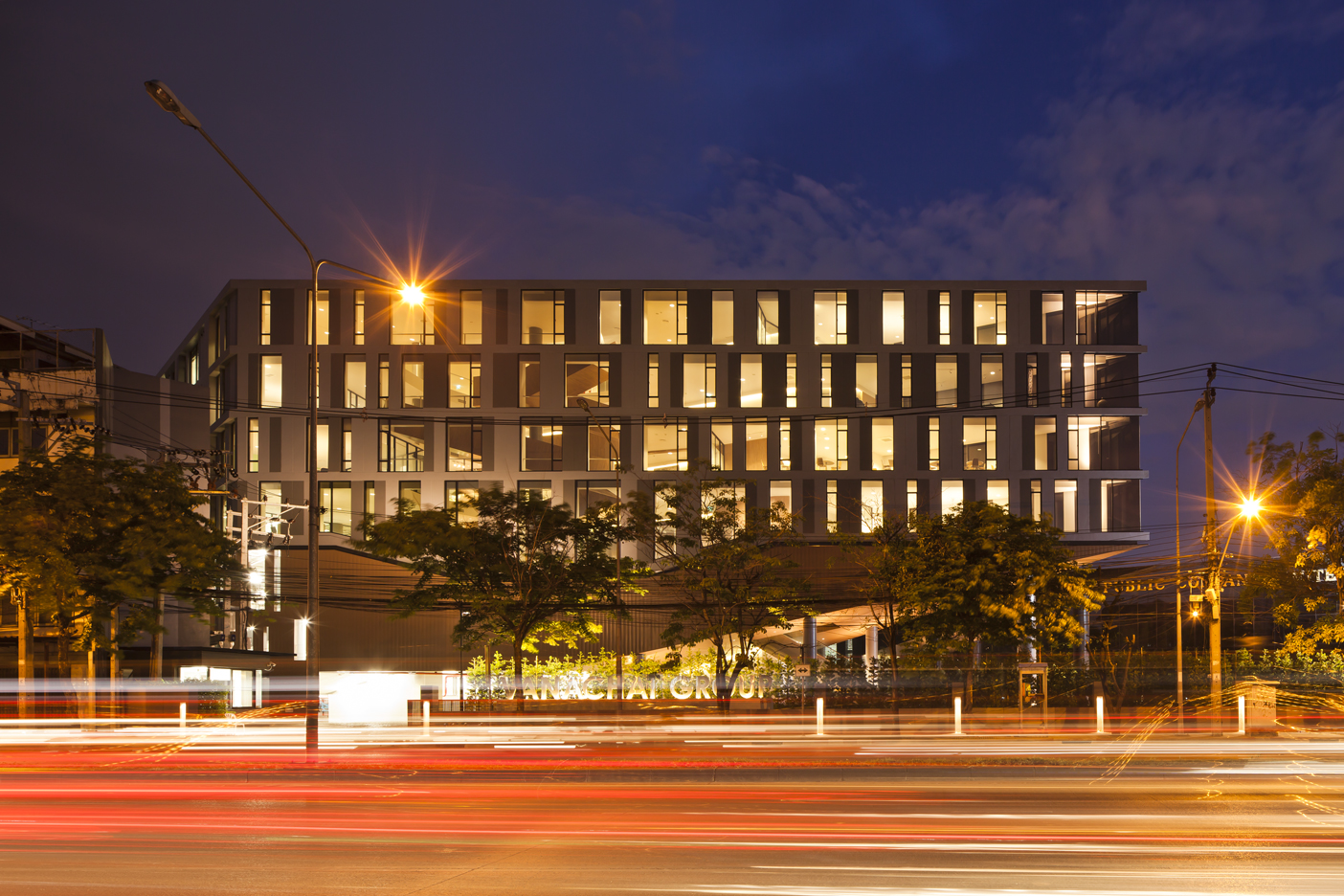 Openbox Architects and Openbox Group - Architizer