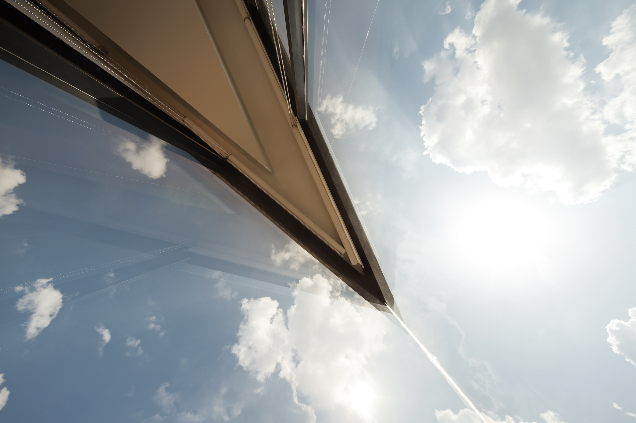 Vanachai Headquarter by Openbox Architects and Openbox Group - Architizer