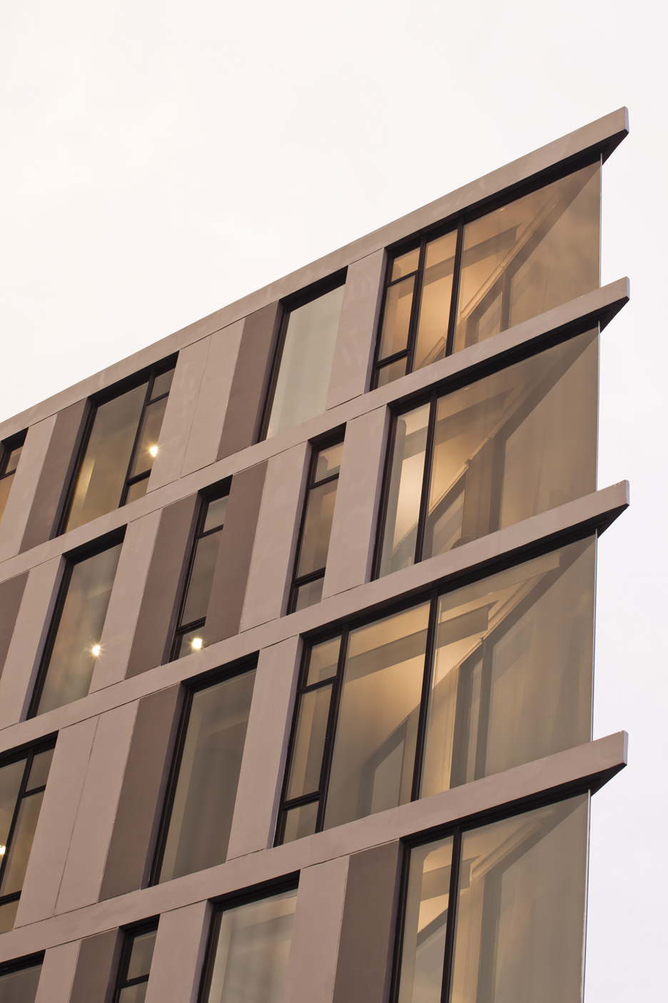 Vanachai Headquarter by Openbox Architects and Openbox Group - Architizer