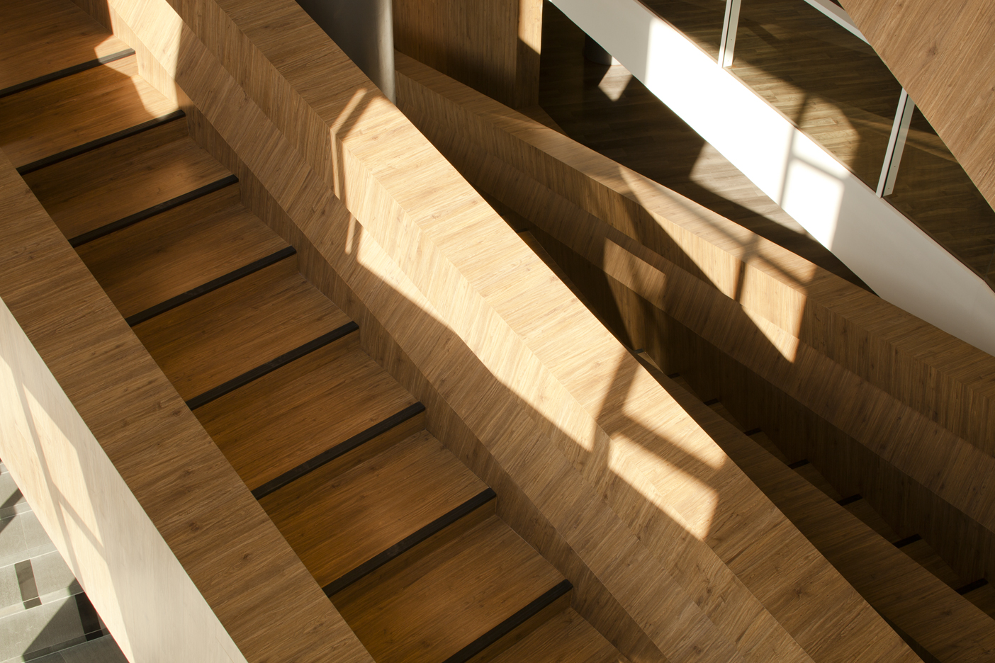 Vanachai Headquarter by Openbox Architects and Openbox Group - Architizer