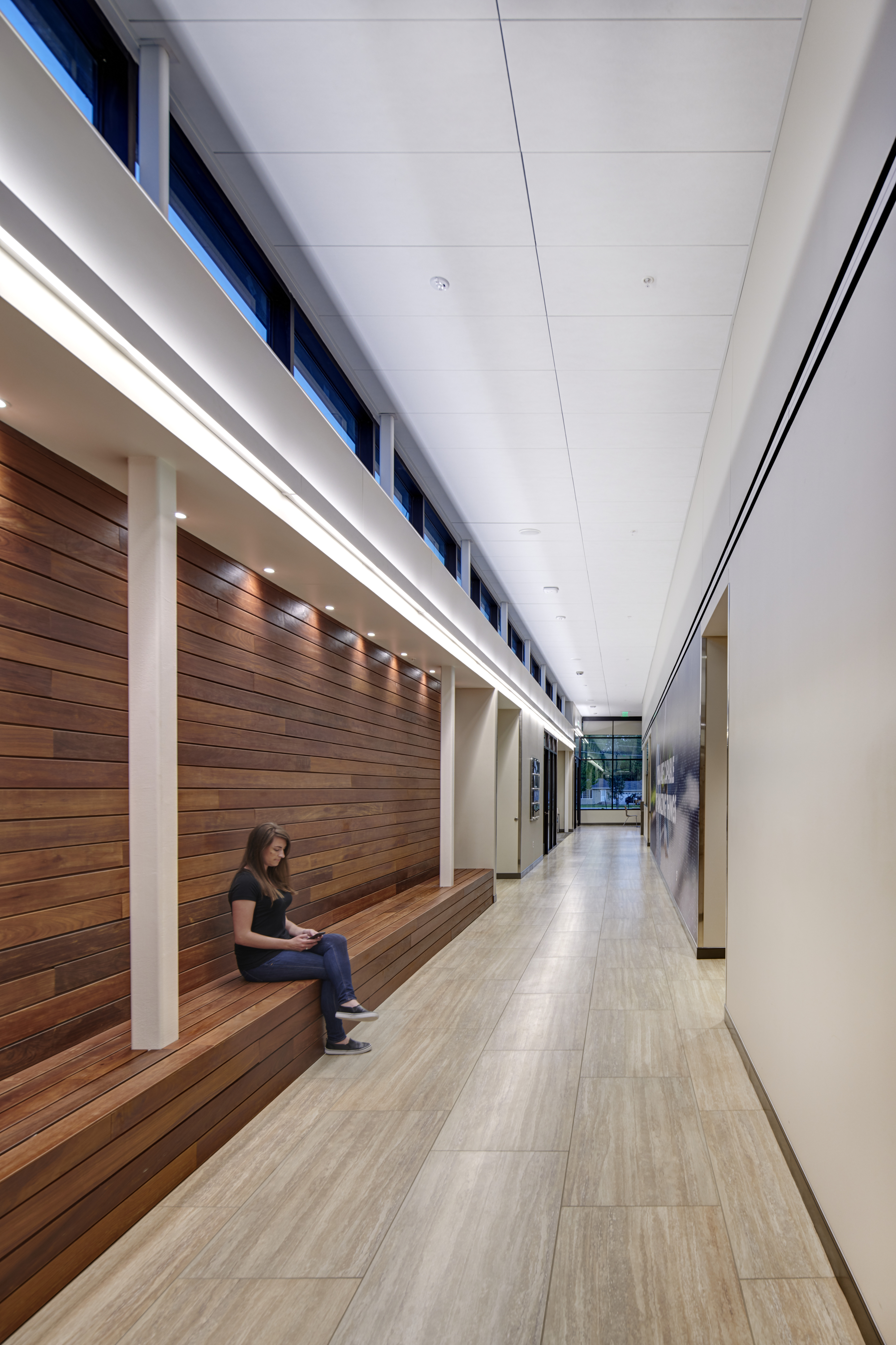 Buchanan County Health Center by INVISION Architecture - Architizer