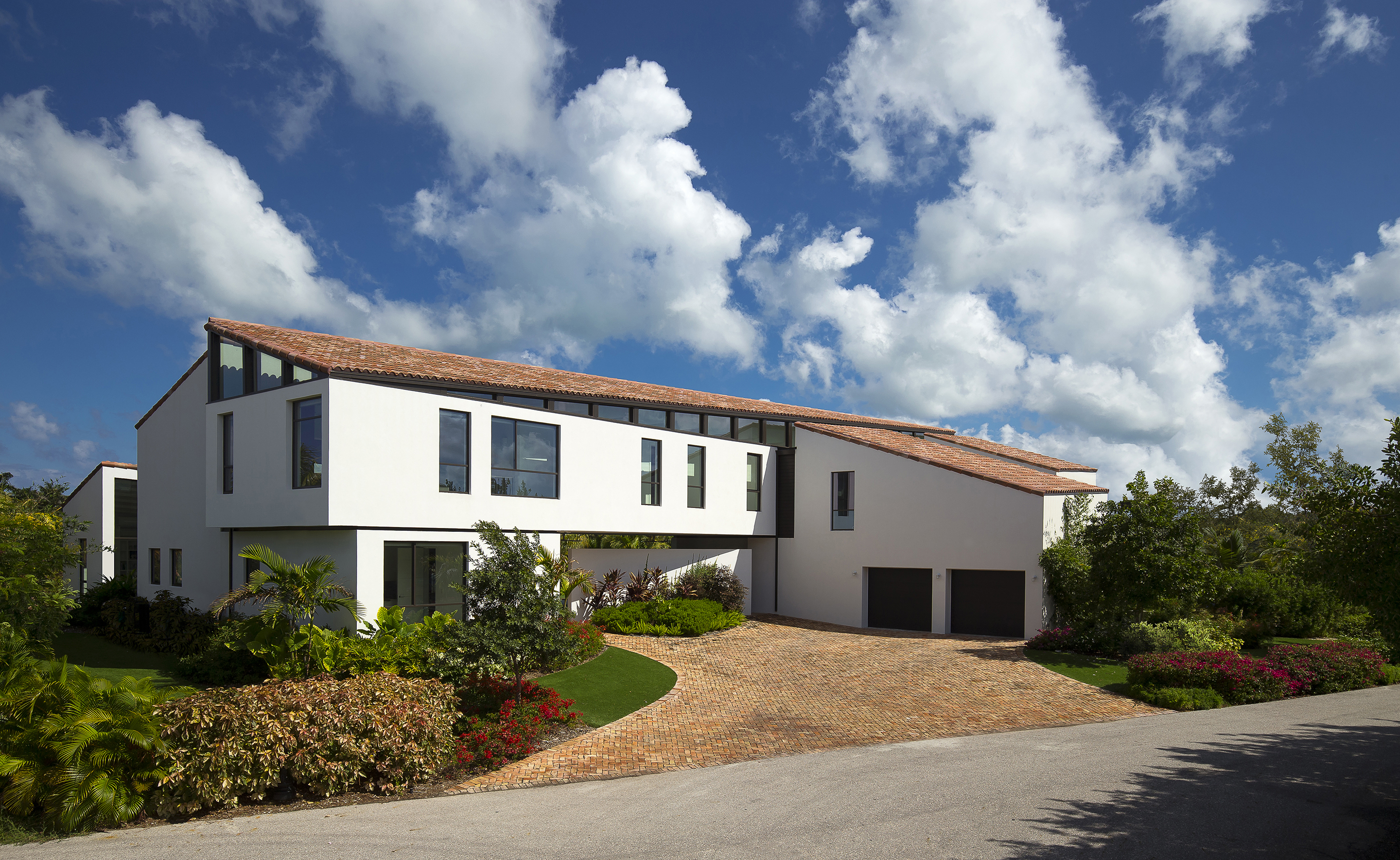 Stacey-Turley Residence by Kariouk Architects - Architizer