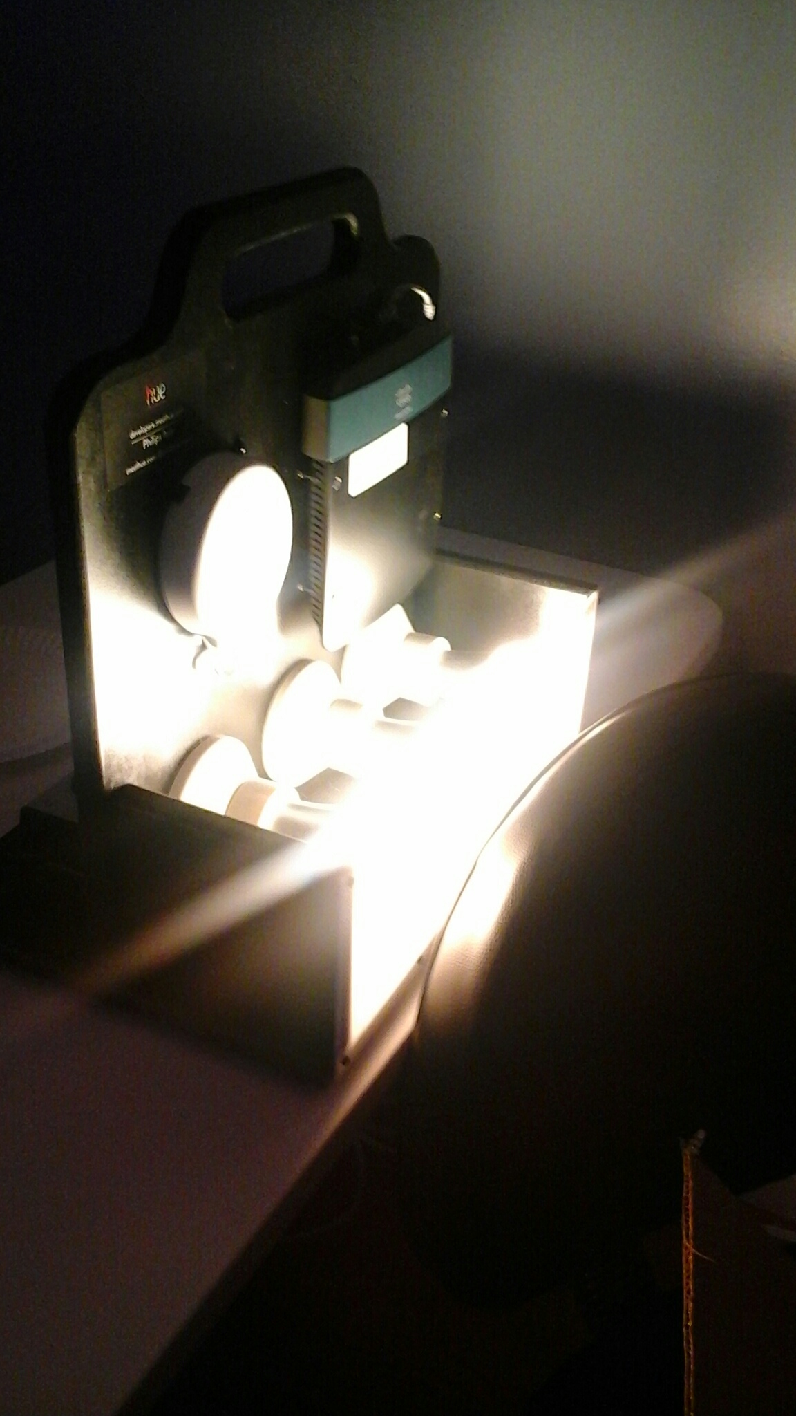 Phillips Lighting by wgdesign - Architizer