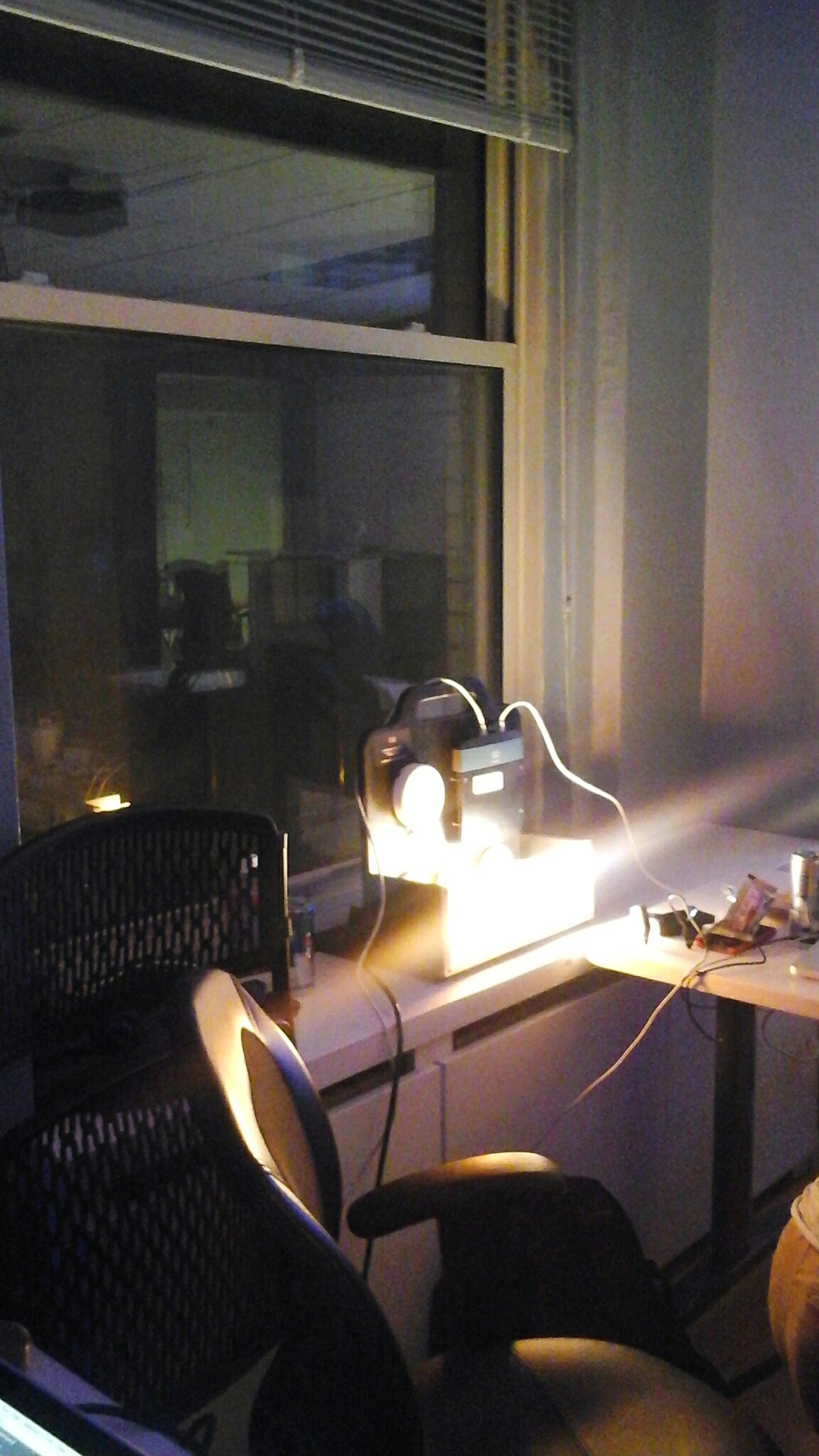 Phillips Lighting by wgdesign - Architizer