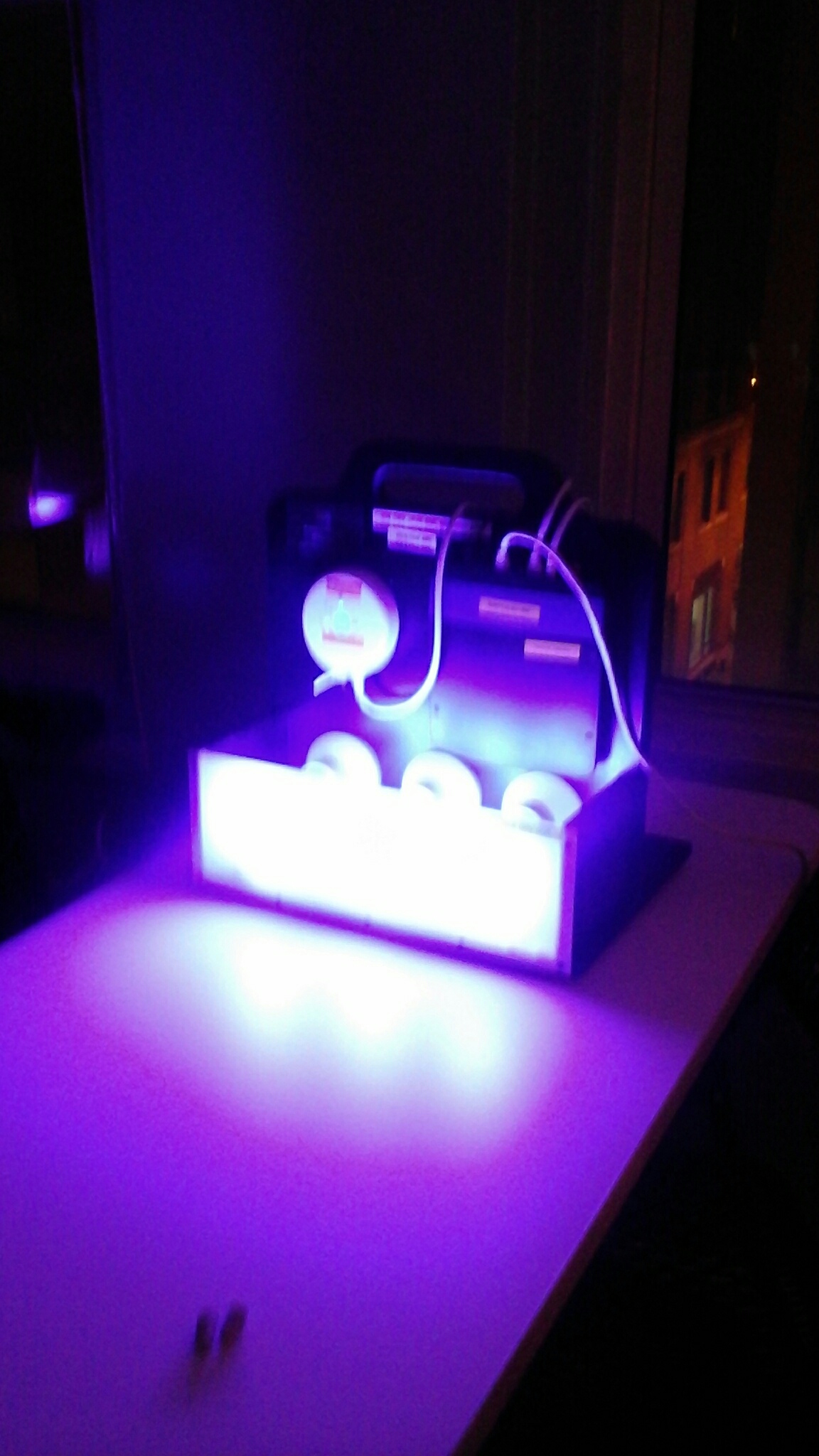 Phillips Lighting by wgdesign - Architizer