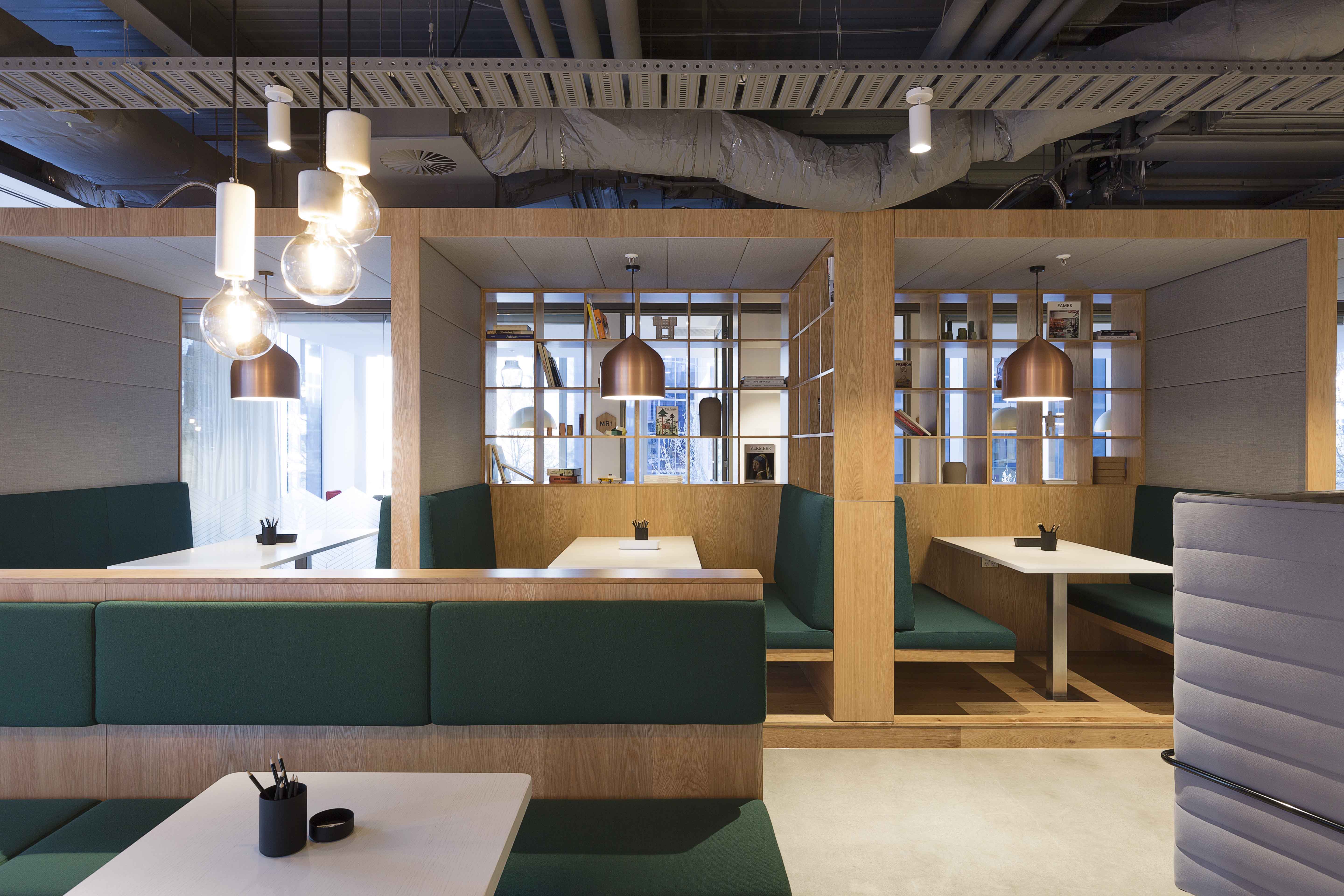 D&P Associates - Architizer
