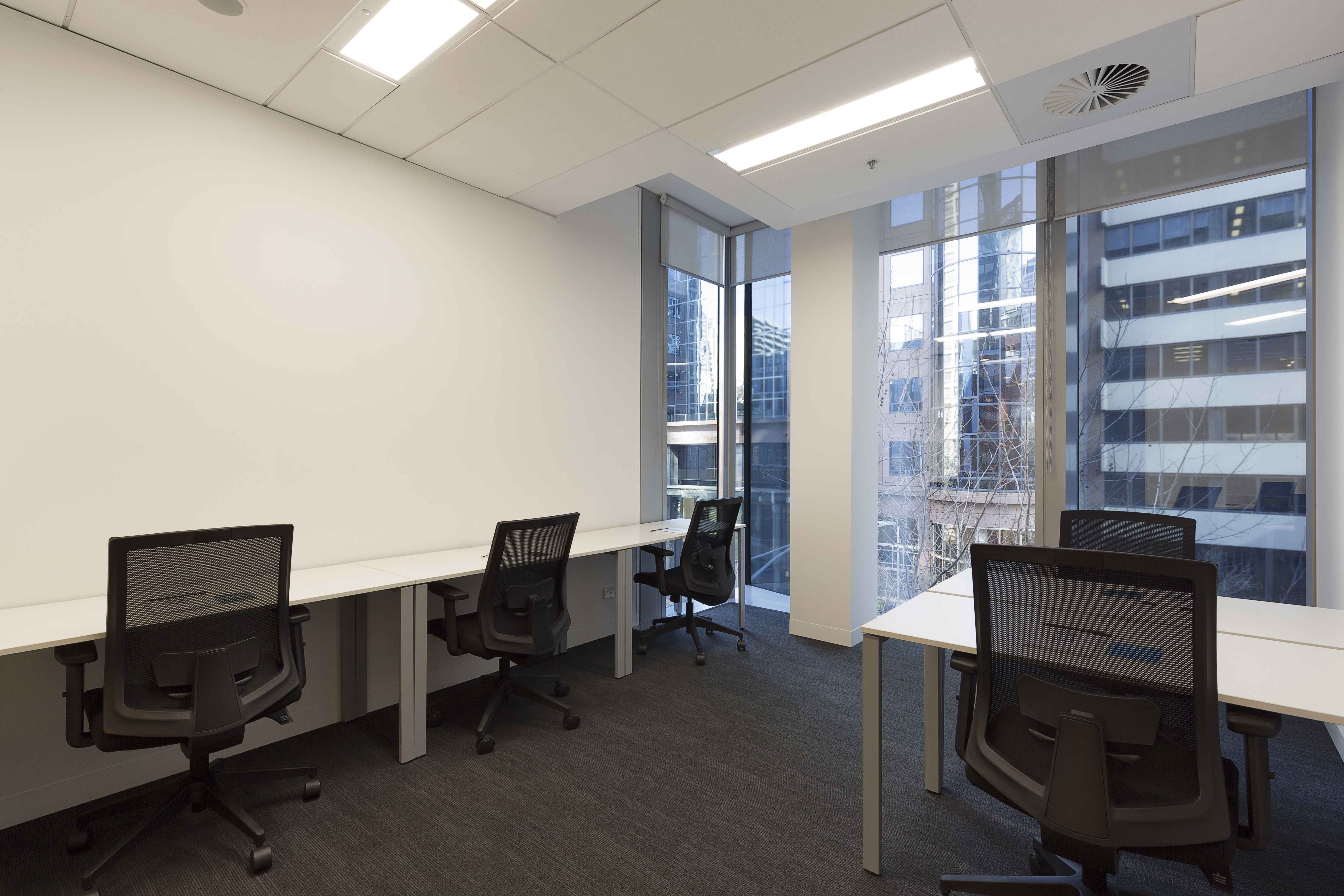 Spaces Rialto by D&P Associates - Architizer