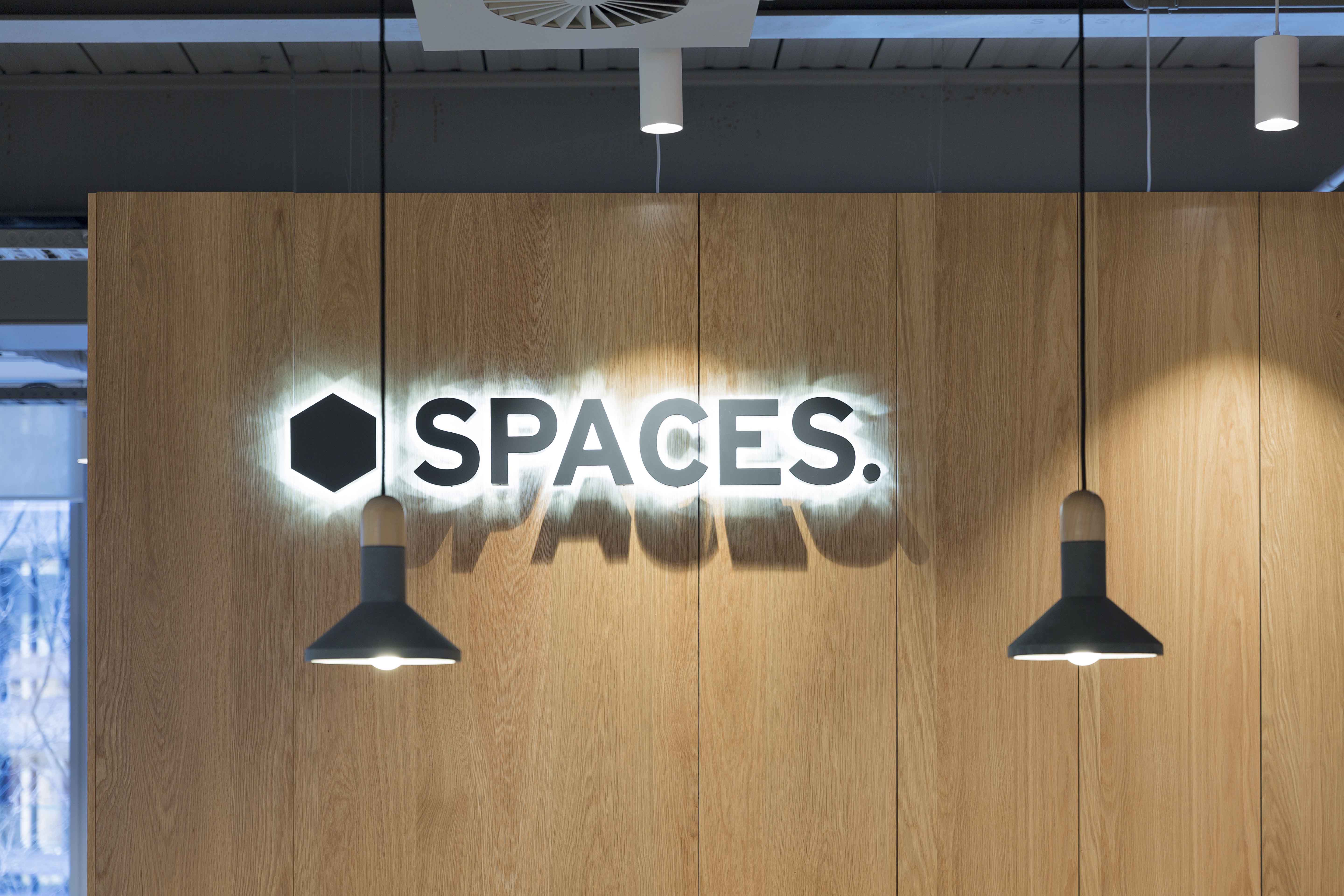 Spaces Rialto by D&P Associates - Architizer