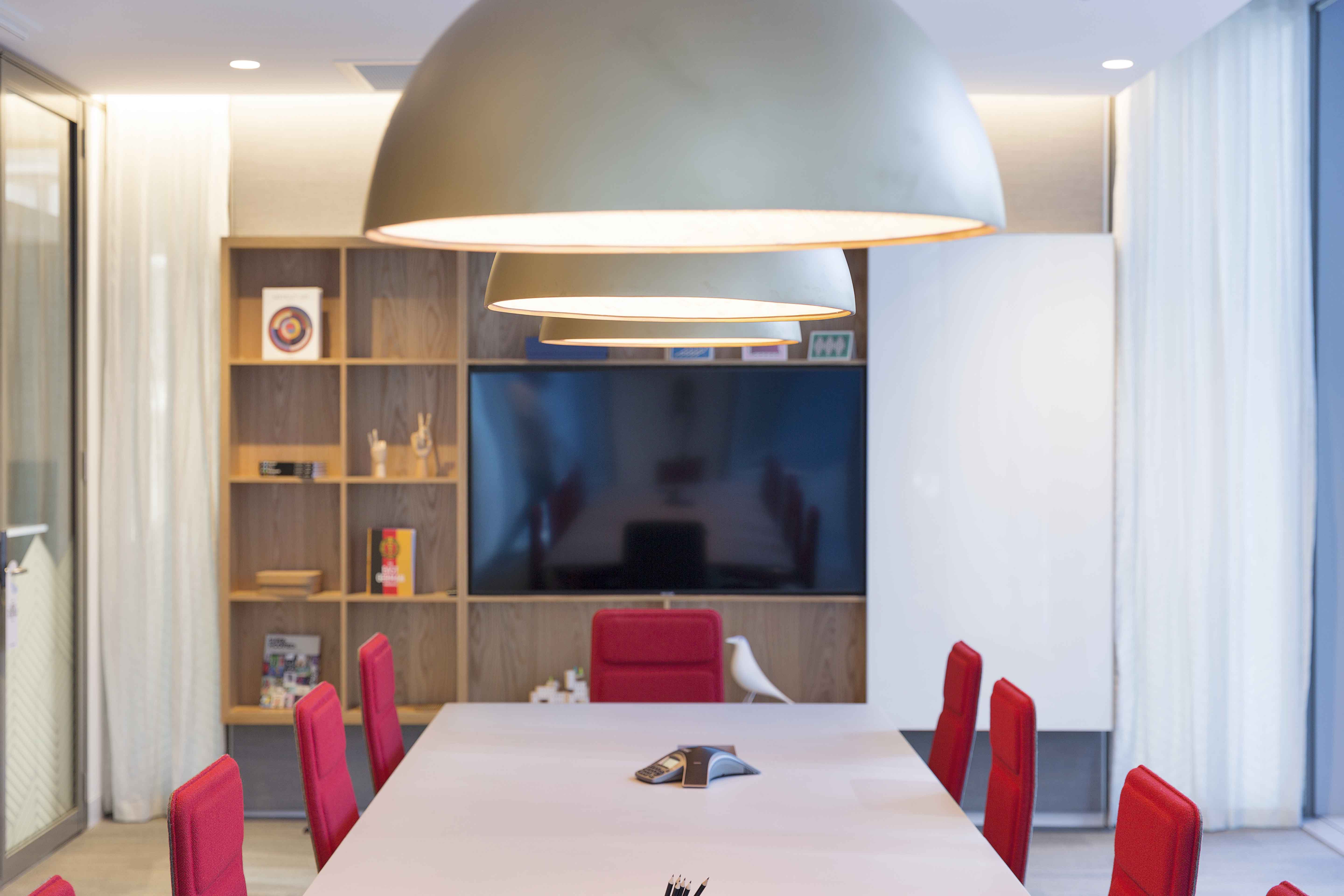 Spaces Rialto by D&P Associates - Architizer