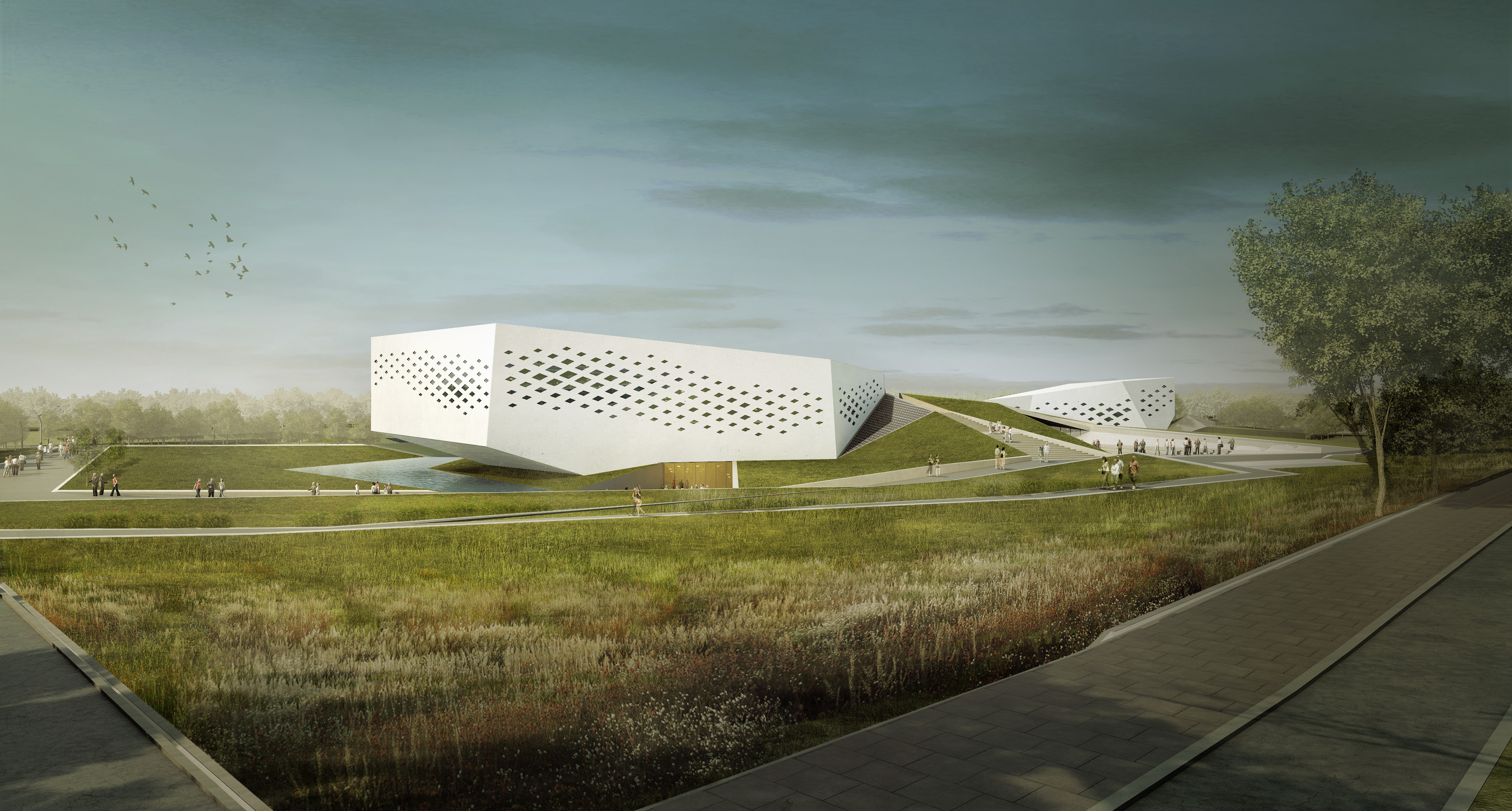 Plasma Studio - Architizer