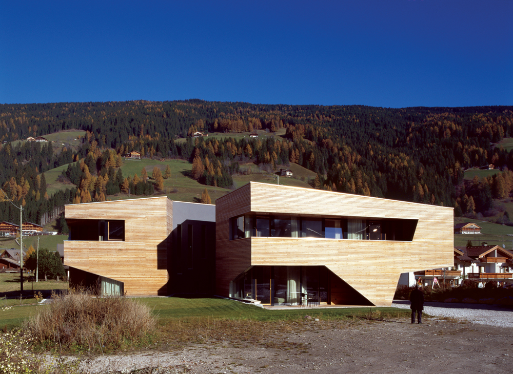 Plasma Studio - Architizer