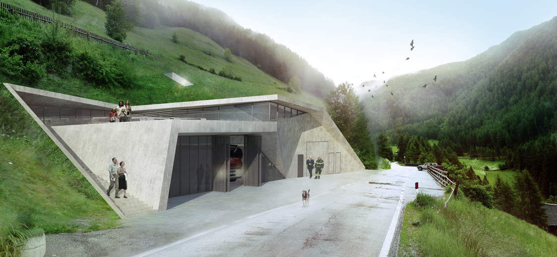 Plasma Studio - Architizer