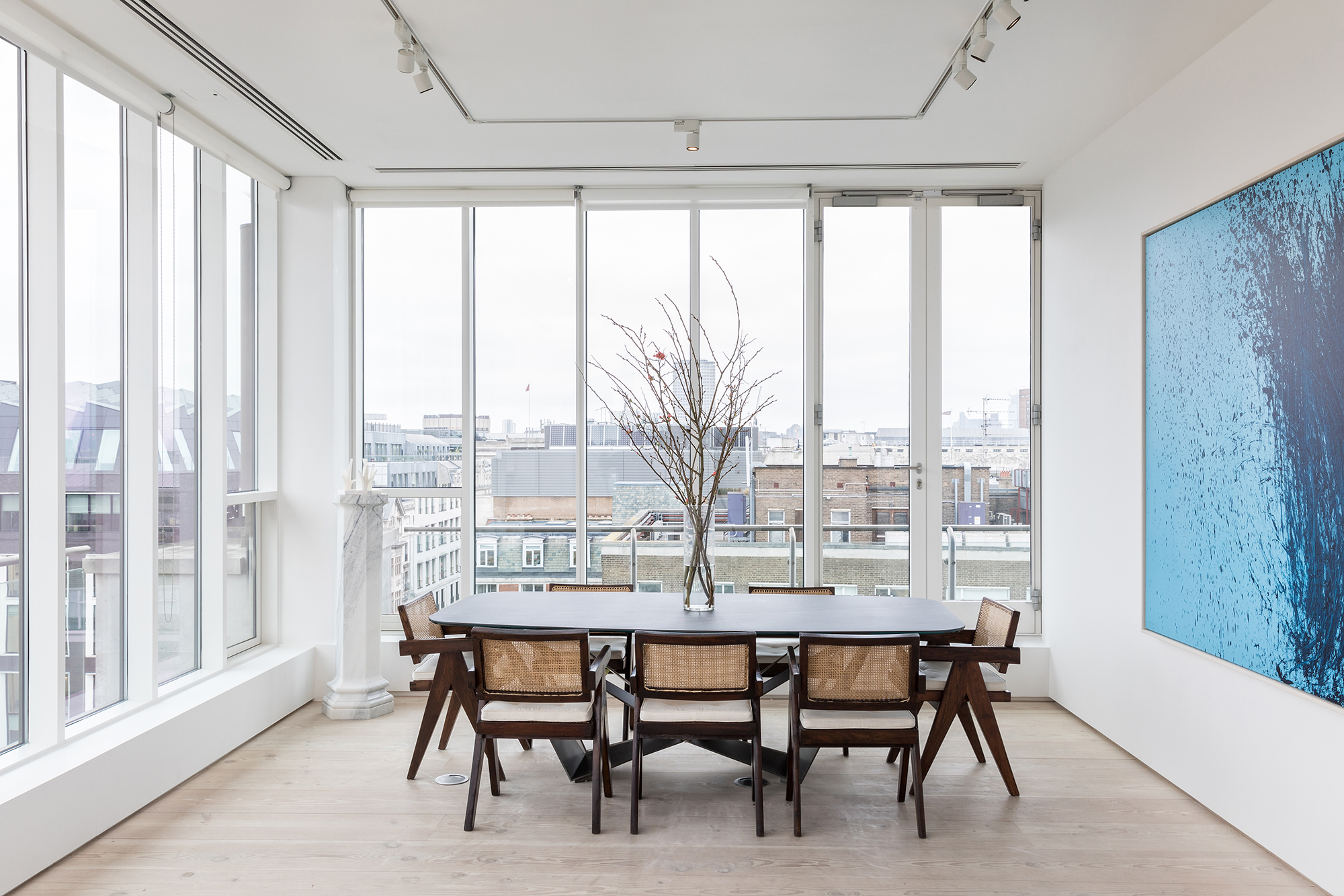 Cardiff Stadium Plaza by DH Liberty - Architizer