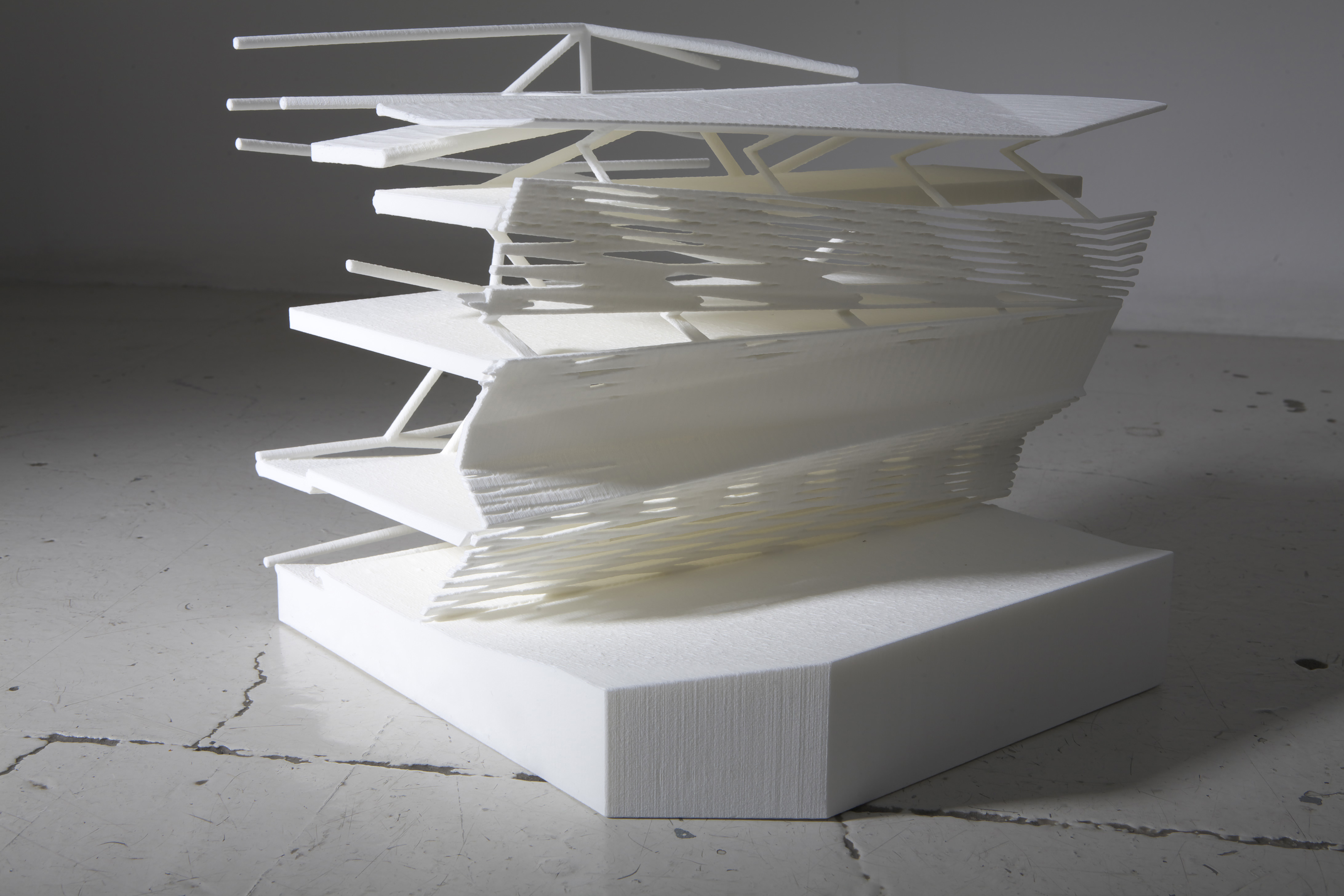 Deichmanske Library by Plasma Studio - Architizer
