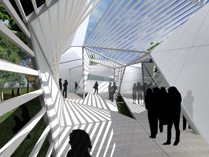 Plasma Studio - Architizer