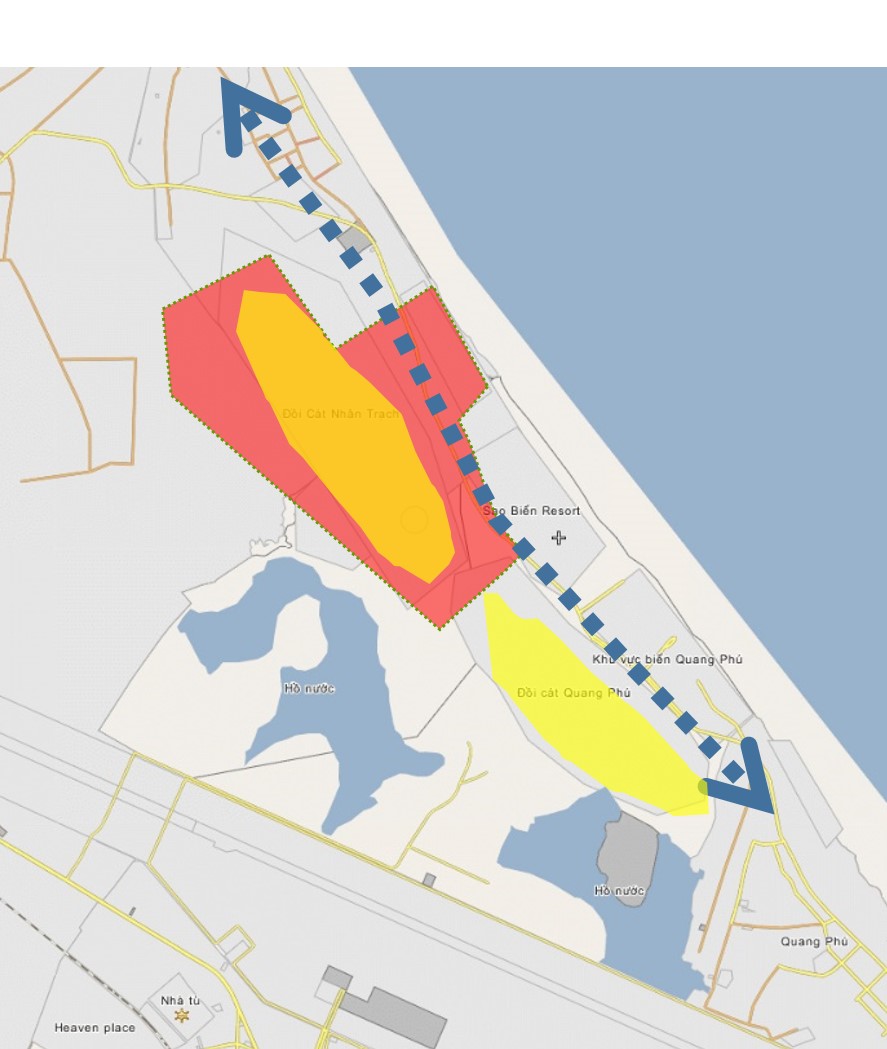SandHill master plan by DDCICVN D&B - Architizer