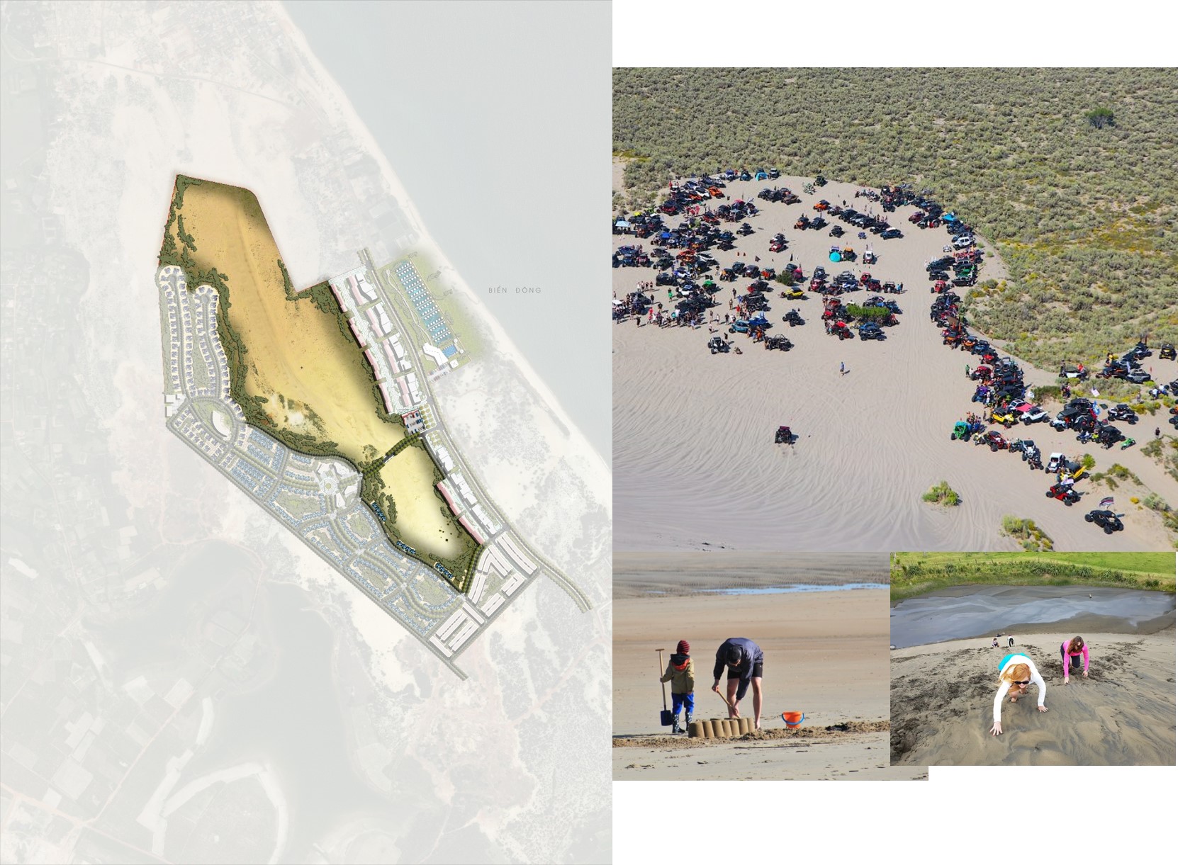 SandHill master plan by DDCICVN D&B - Architizer
