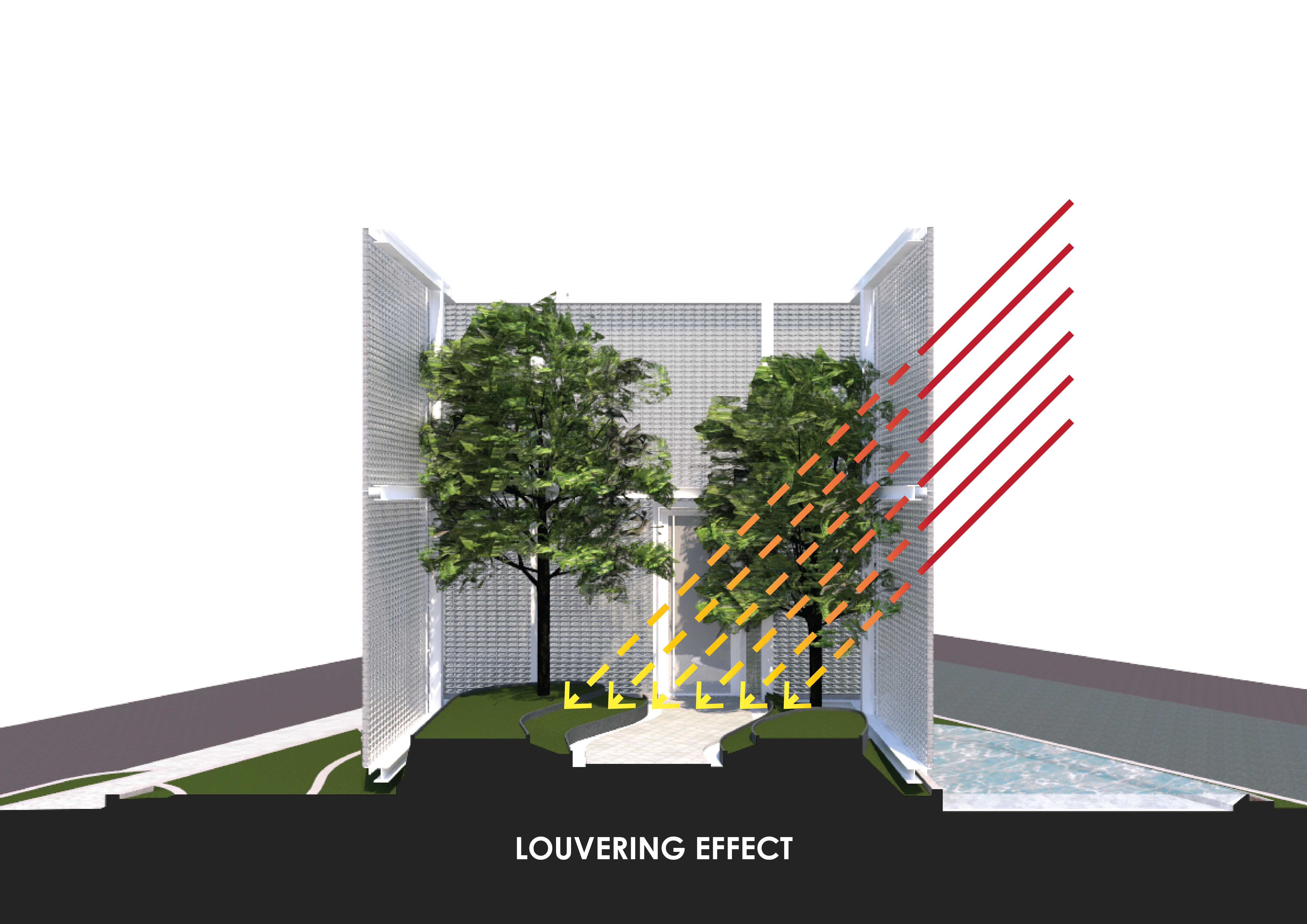 The Glass Fortress by Archismith Co., Ltd. - Architizer