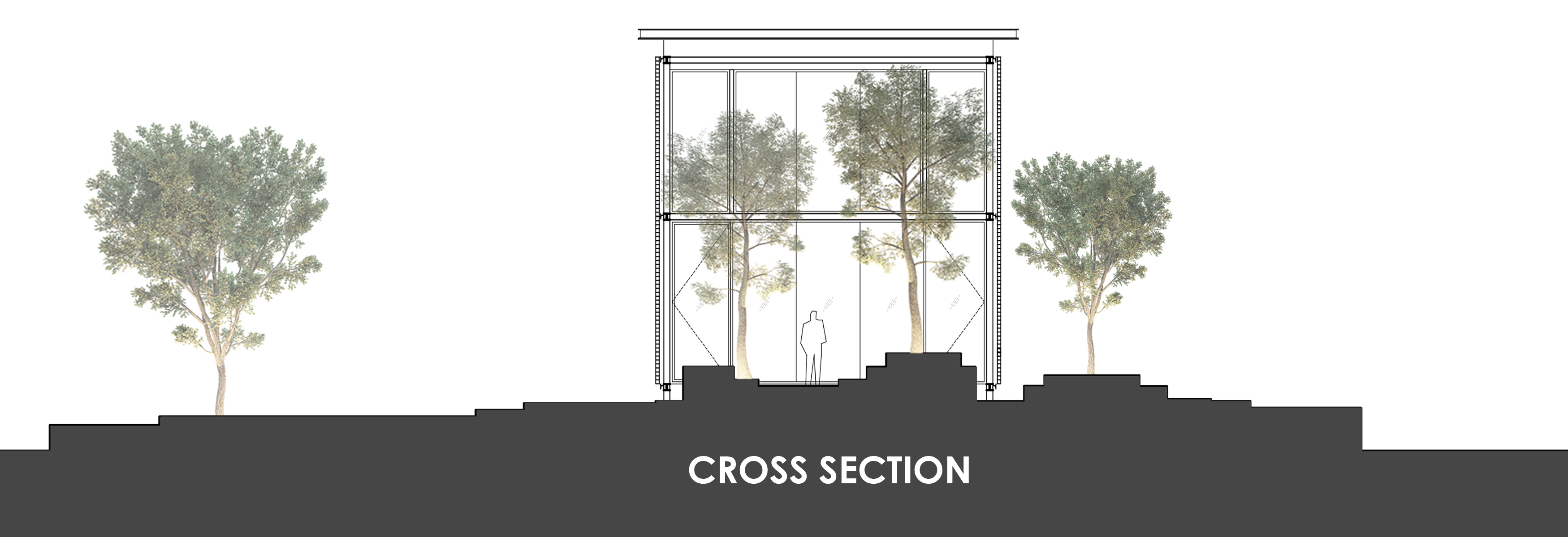 The Glass Fortress by Archismith Co., Ltd. - Architizer