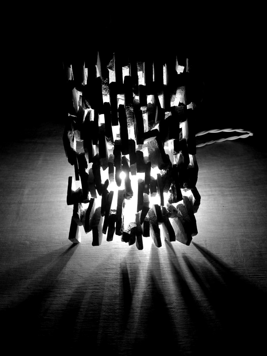 Exhibition of Ceramic Works, Urban Morphology, Spatial Dynamics, Shipai ...