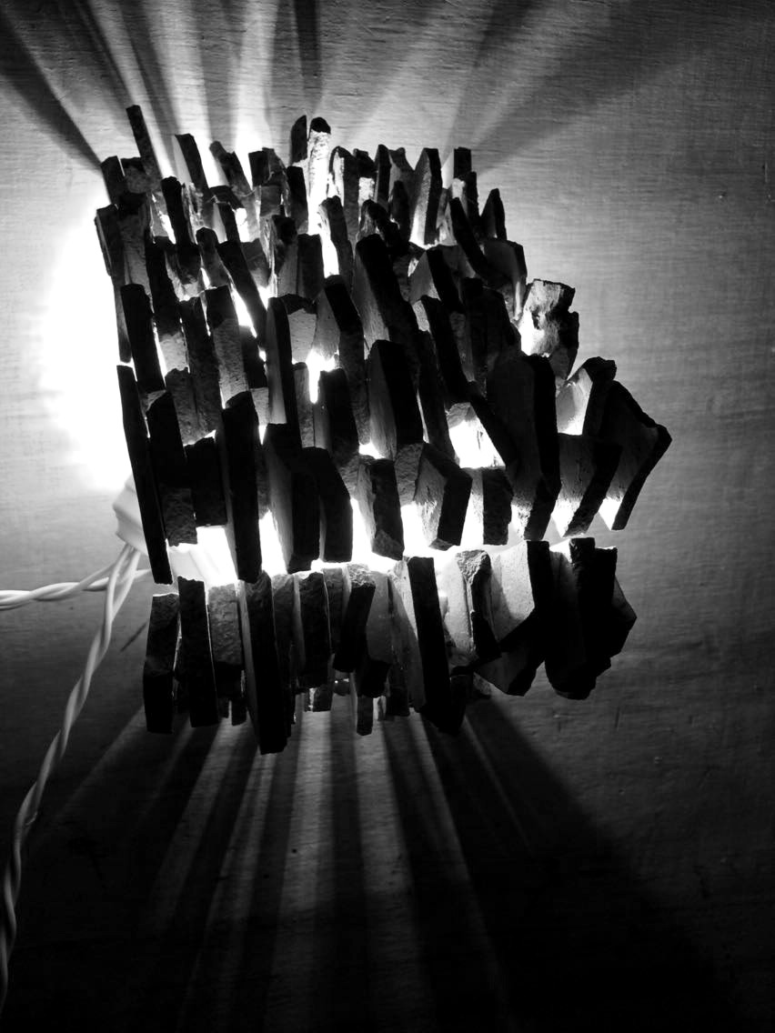 Exhibition of Ceramic Works, Urban Morphology, Spatial Dynamics, Shipai ...