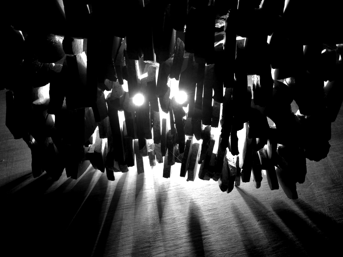 Exhibition of Ceramic Works, Urban Morphology, Spatial Dynamics, Shipai ...