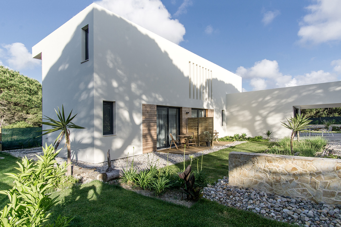 Namu House by [i]da arquitectos - Architizer