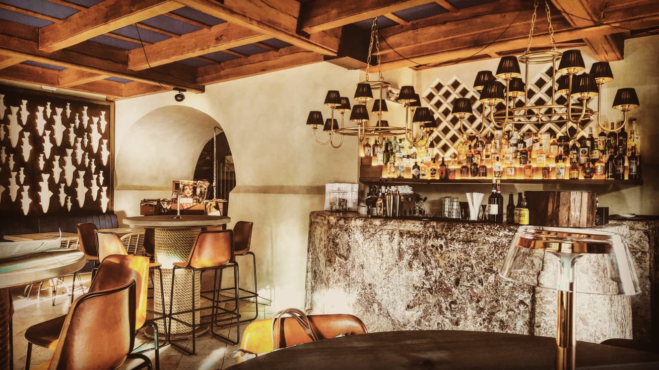 ITKO by Andrea Langhi Design - Architizer