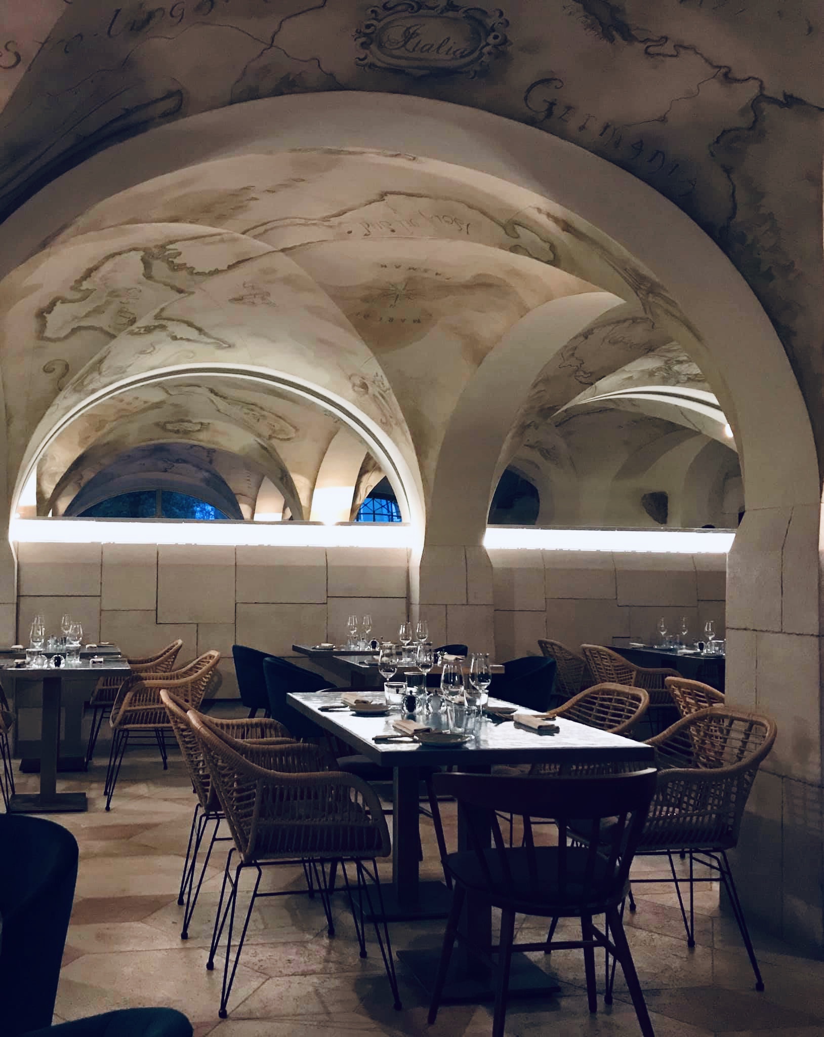 ITKO by Andrea Langhi Design - Architizer