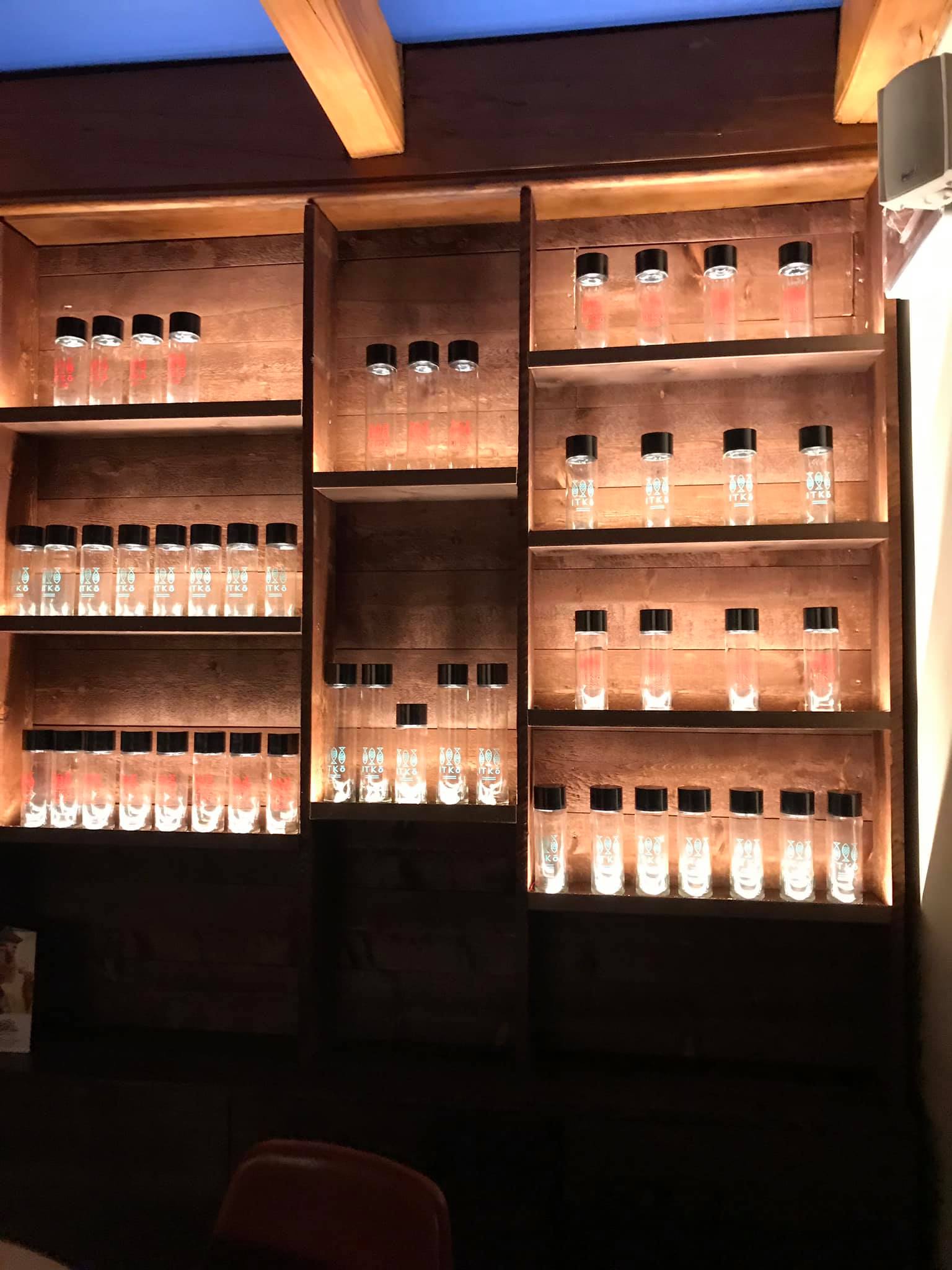 ITKO by Andrea Langhi Design - Architizer