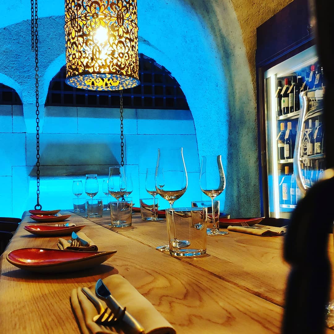 ITKO by Andrea Langhi Design - Architizer