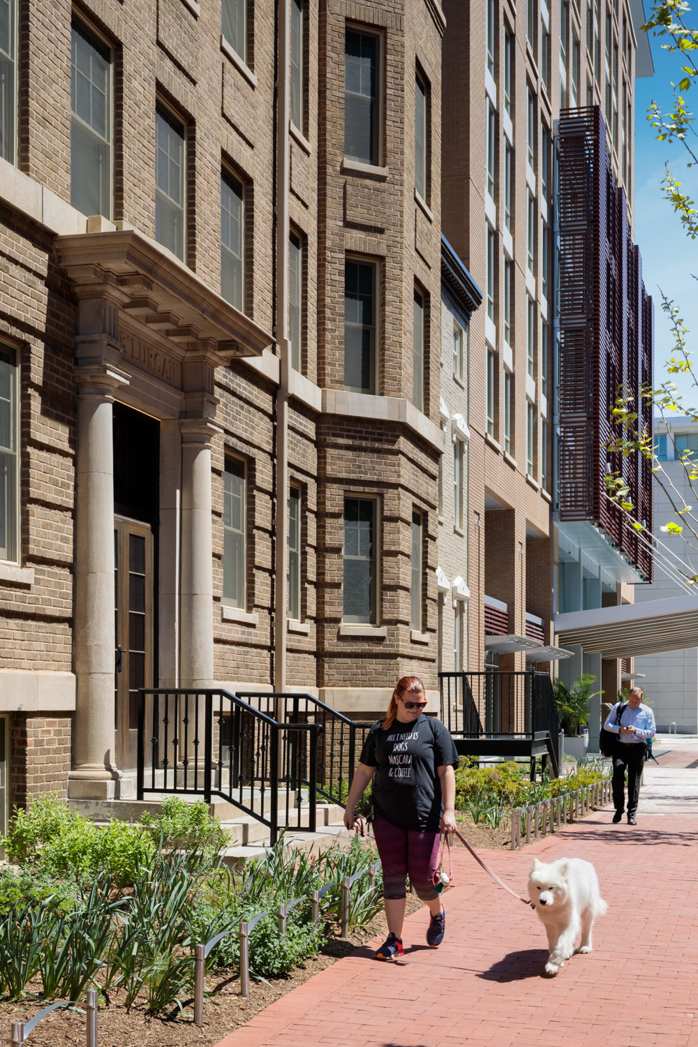 Columbia Place by Cooper Carry - Architizer